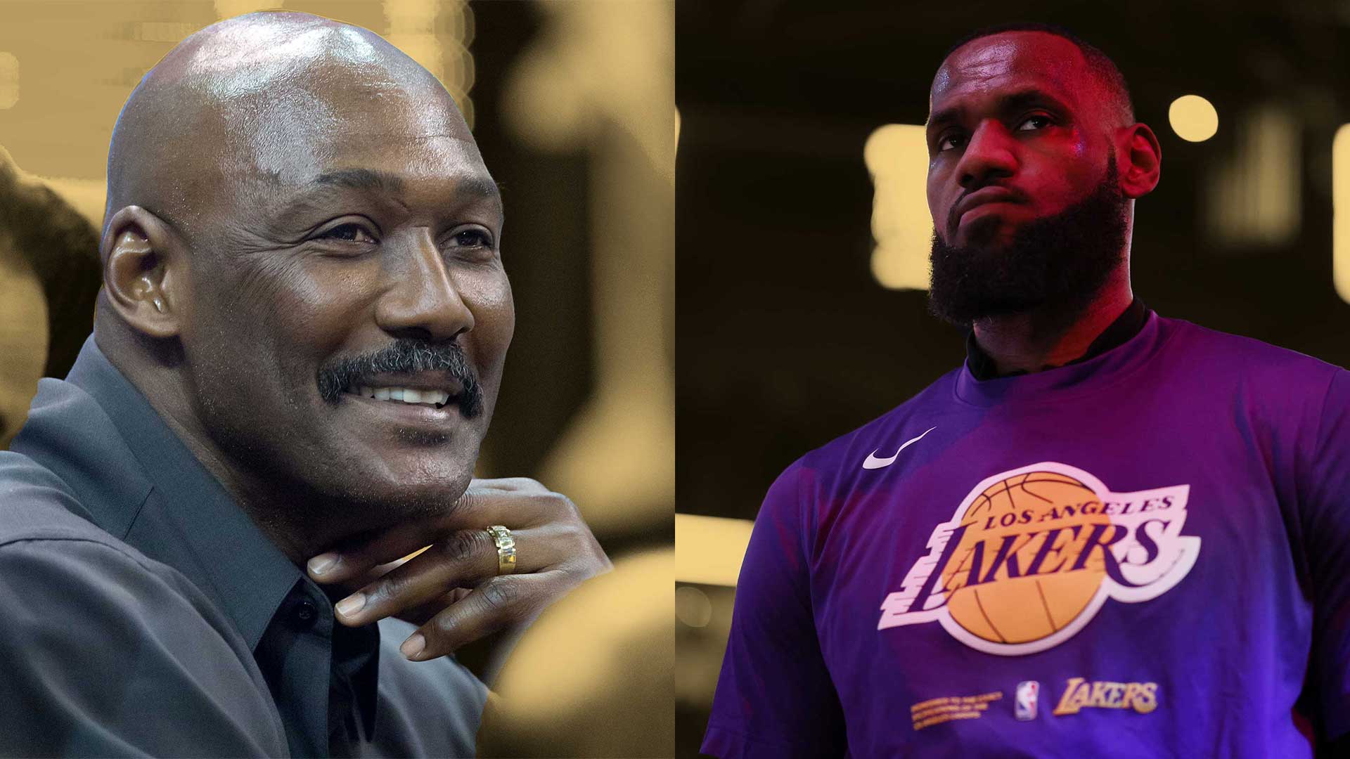 Why Karl Malone is confident that his legacy is intact - Basketball Network