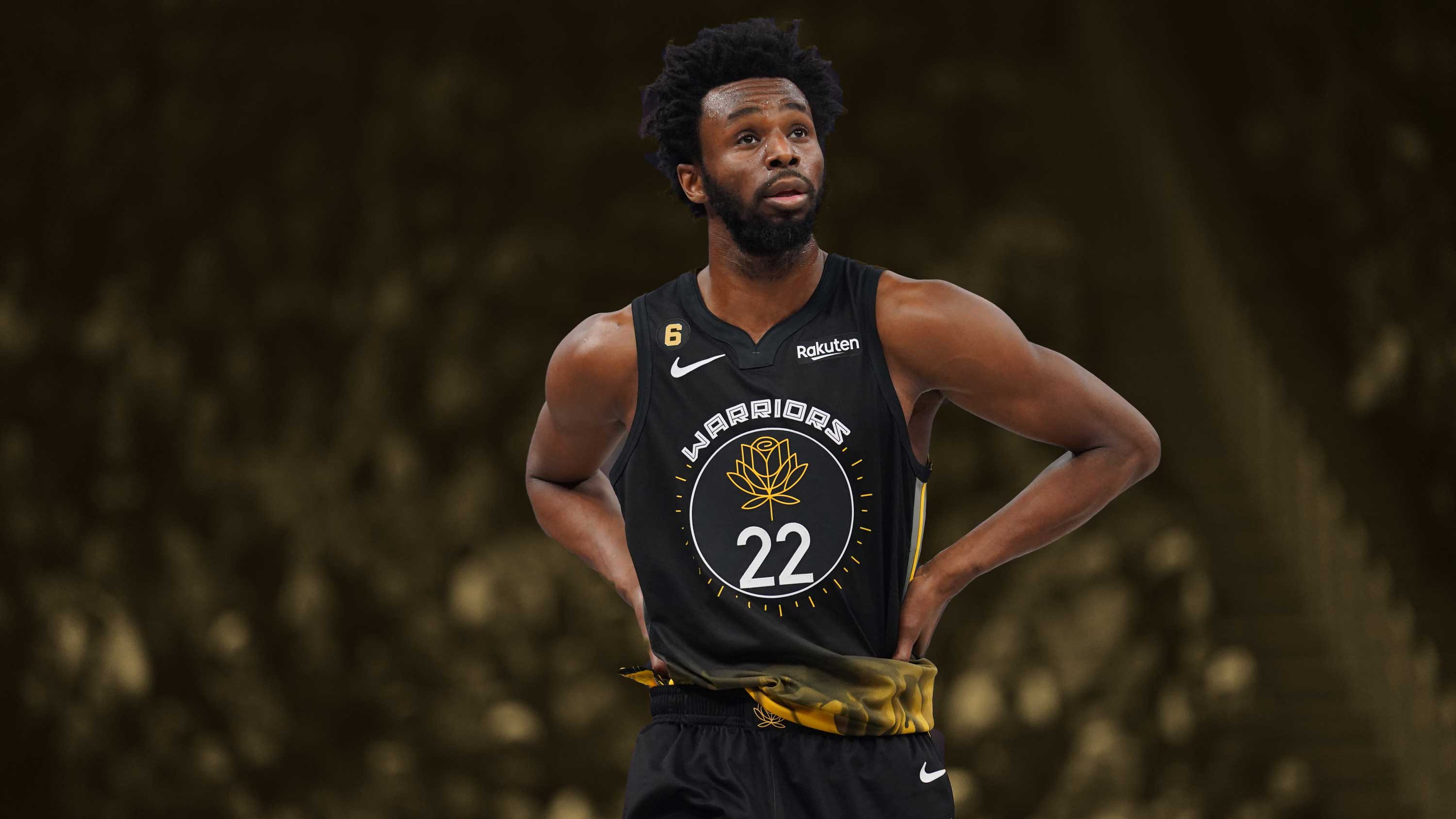 Hip-Hop artist Mase mocks Andrew Wiggins amid cheating rumors ...