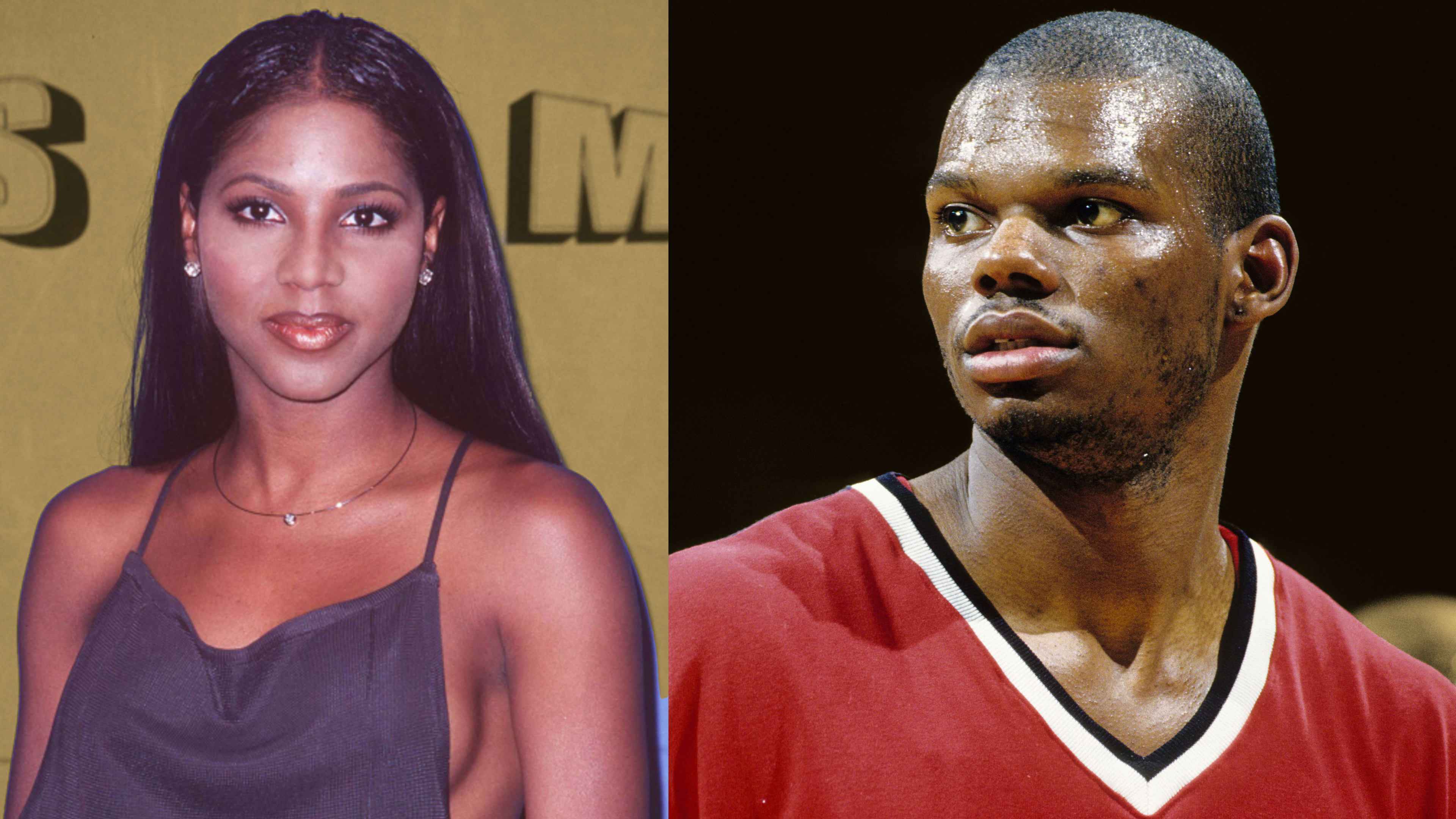 "She definitely cost me relationships with Jimmy Jackson and Jason Kidd ...
