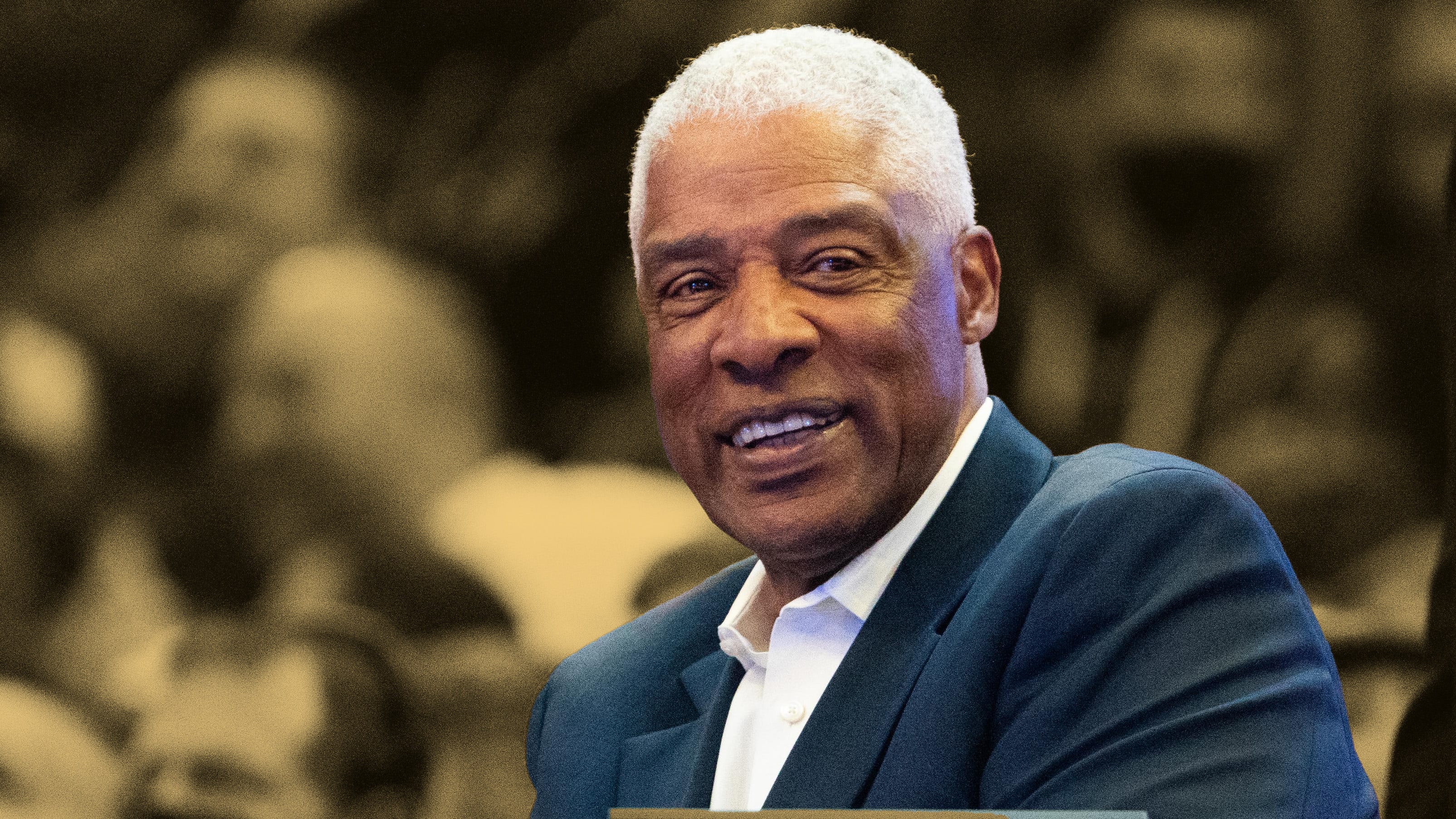Julius Erving on who's the GOAT between Michael Jordan and LeBron James ...