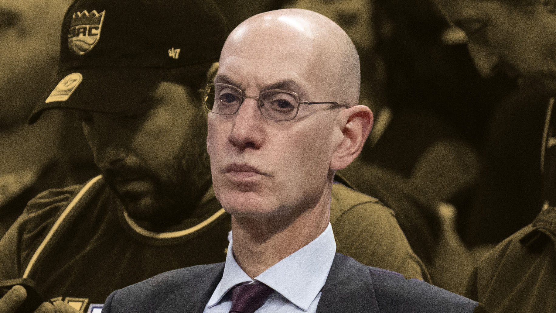 Shams reports on the NBA's latest plan to reduce injuries - Basketball ...