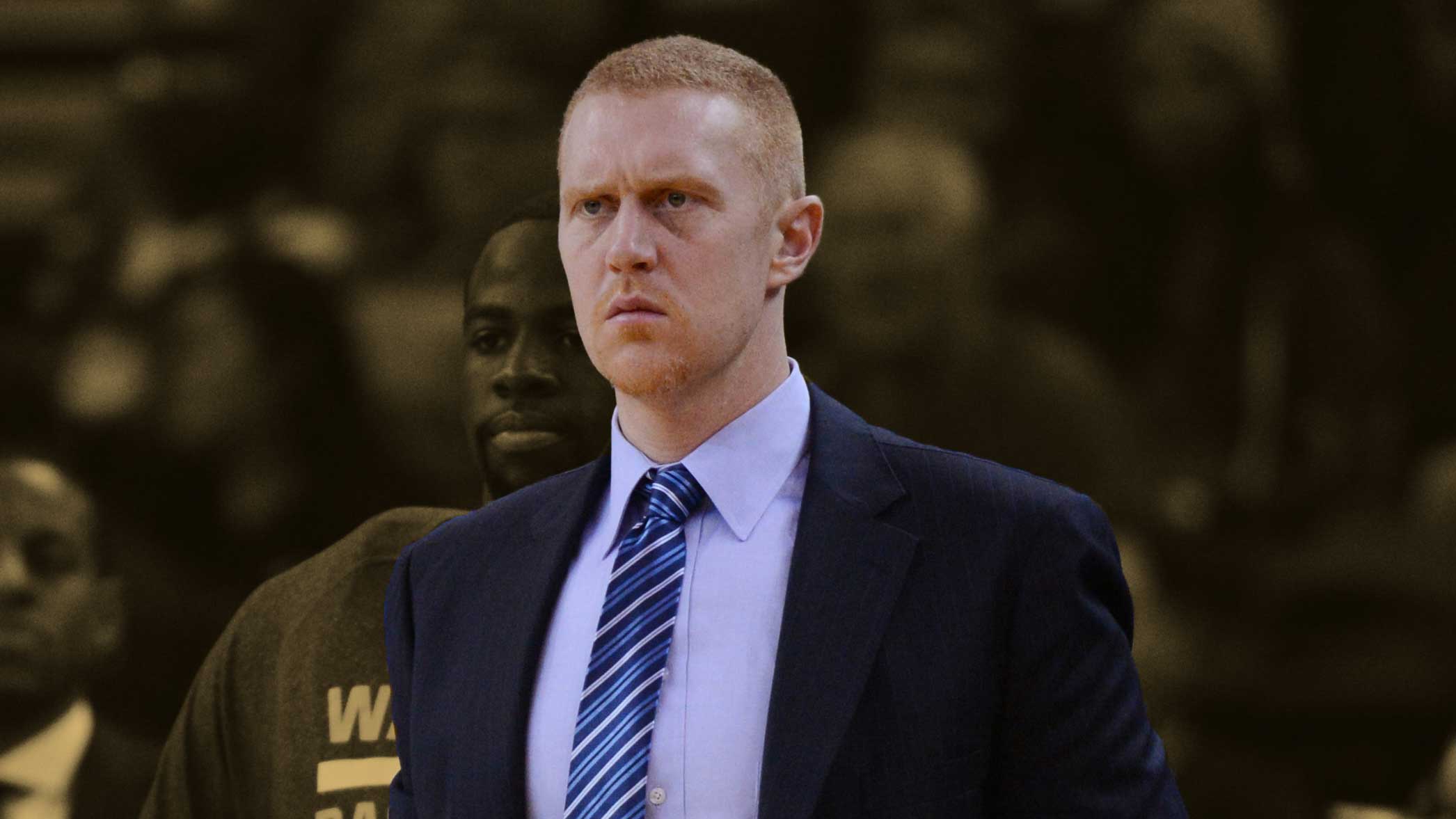 Brian Scalabrine wants the NBA to shift more to ball movement ...