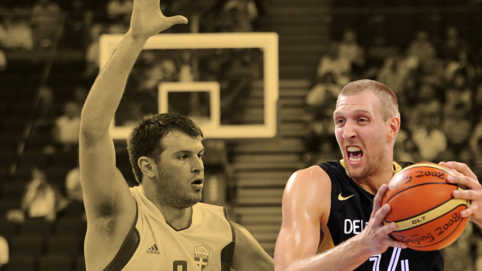 Dirk Nowitzki recalls his mentor's €3 million tax scandal - Basketball ...