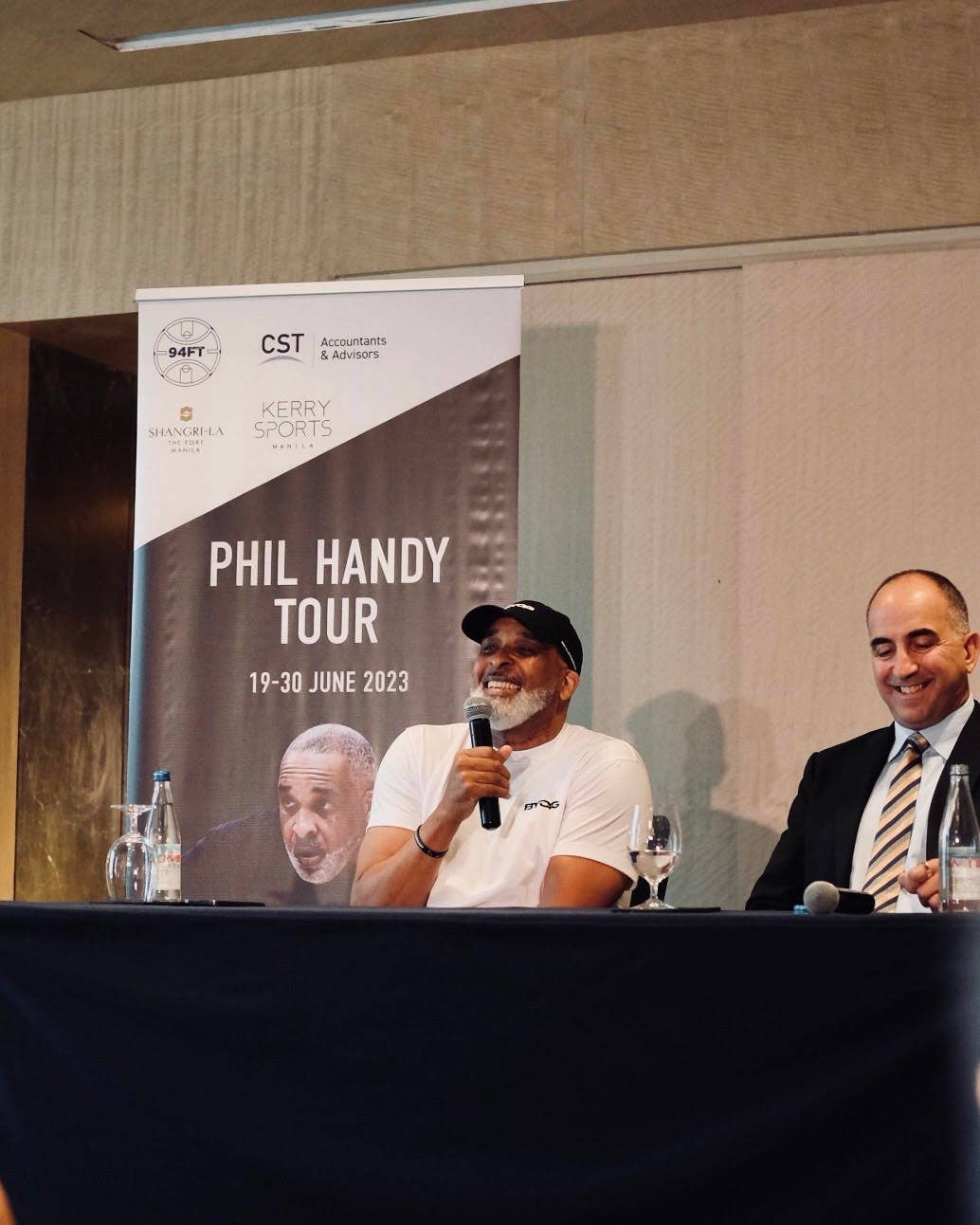 Phil Handy reveals Kawhi Leonard's unorthodox training method ...