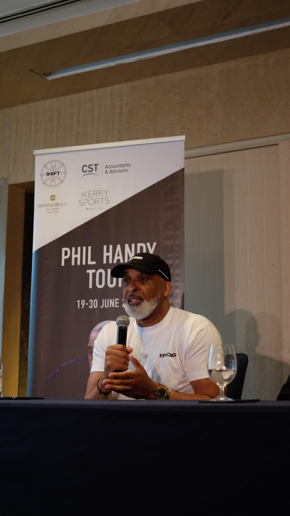 Phil Handy reveals Kawhi Leonard's unorthodox training method ...