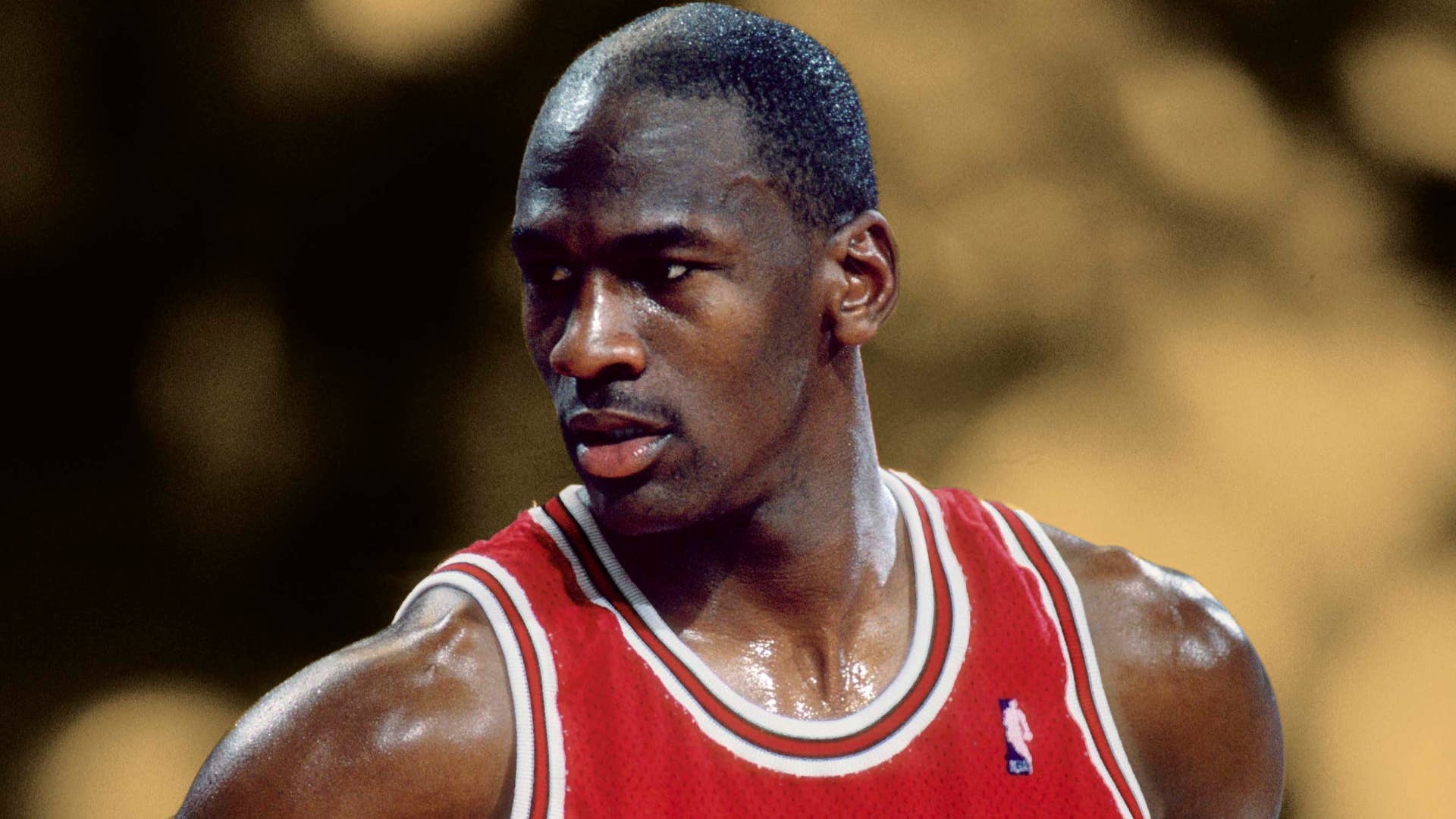Old Michael Jordan interview proves the GOAT was not indifferent to ...