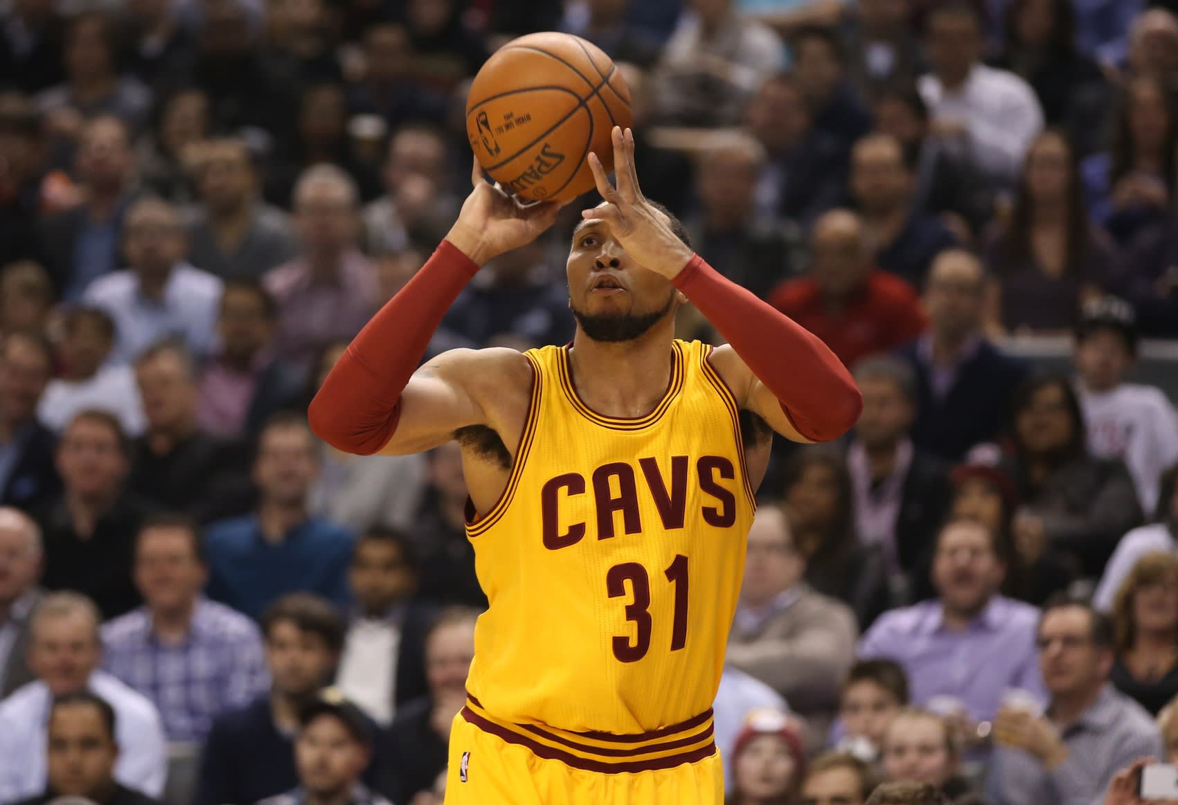 The ugliest shooting forms in NBA history - Basketball Network