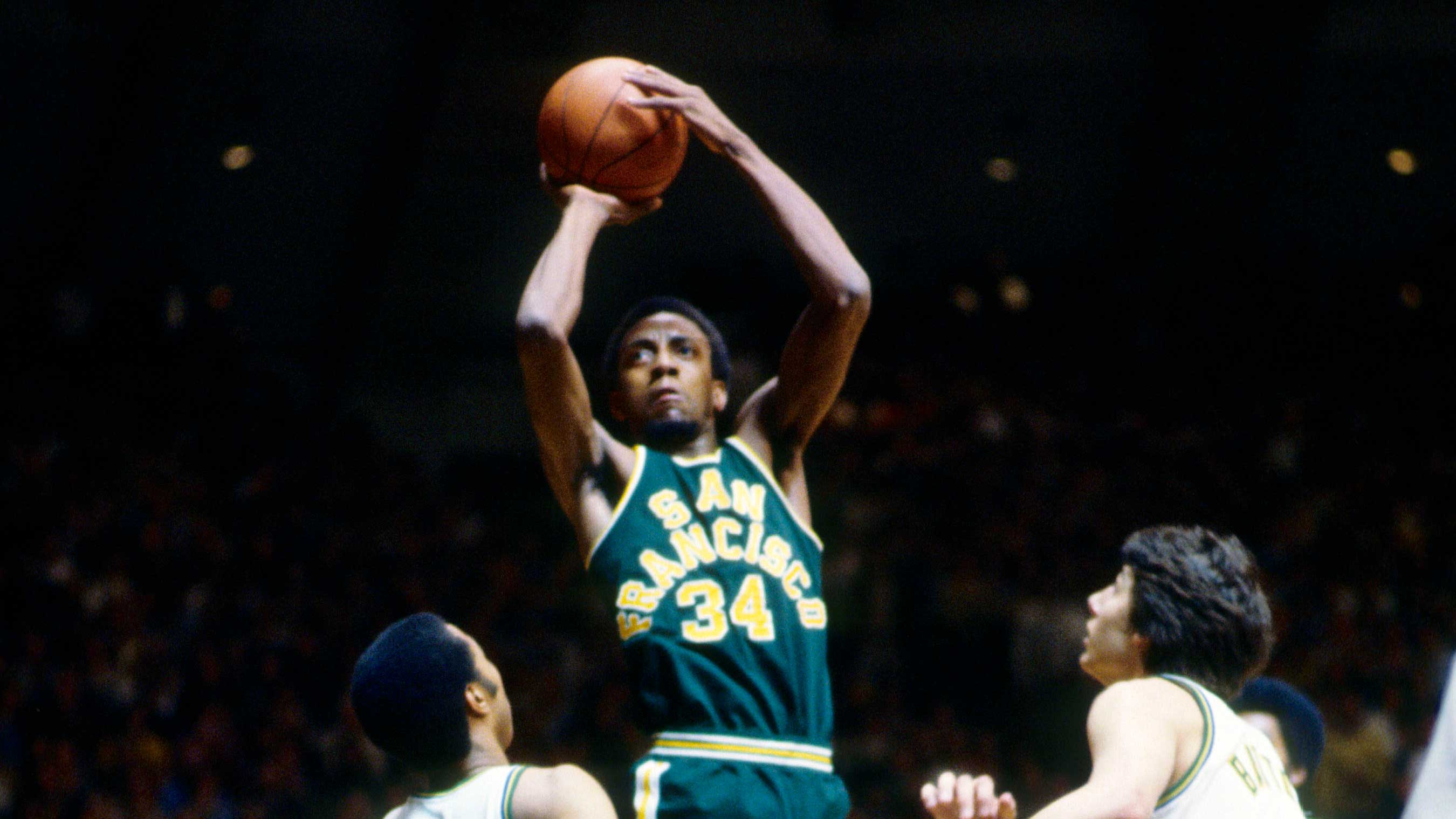 The ugliest shooting forms in NBA history - Basketball Network