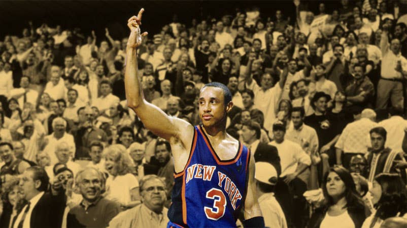 “I definitely could imagine myself doing very well in this league ...