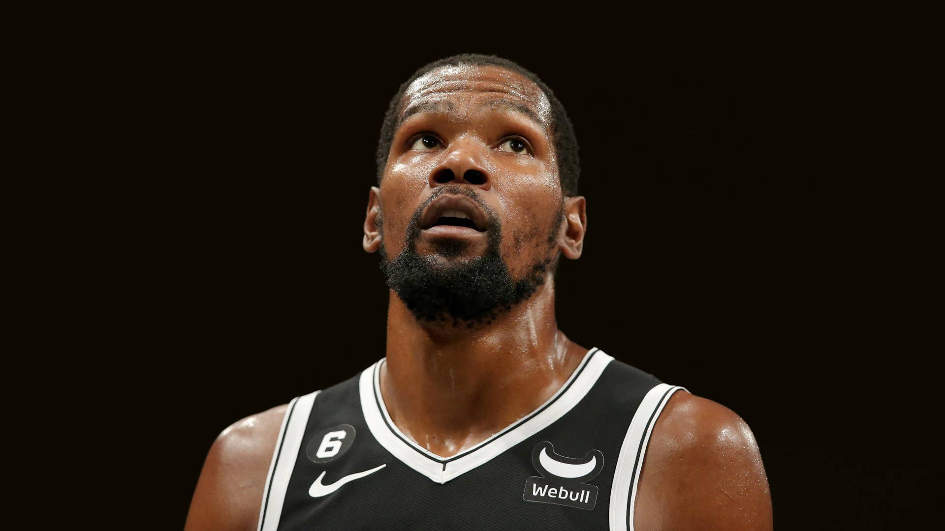 Kevin Durant reveals his all-time Mount Rushmore for small forwards ...