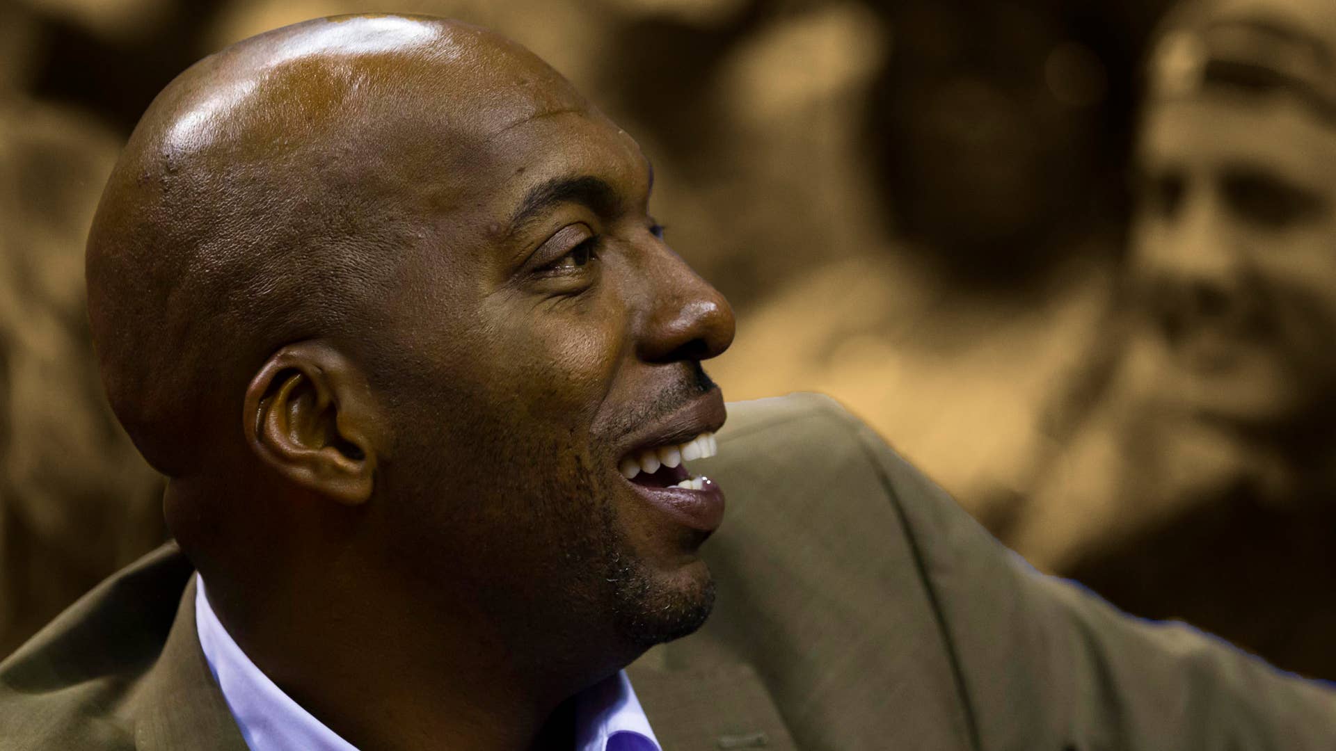 John Salley compares his playing days to the current NBA era and why he ...