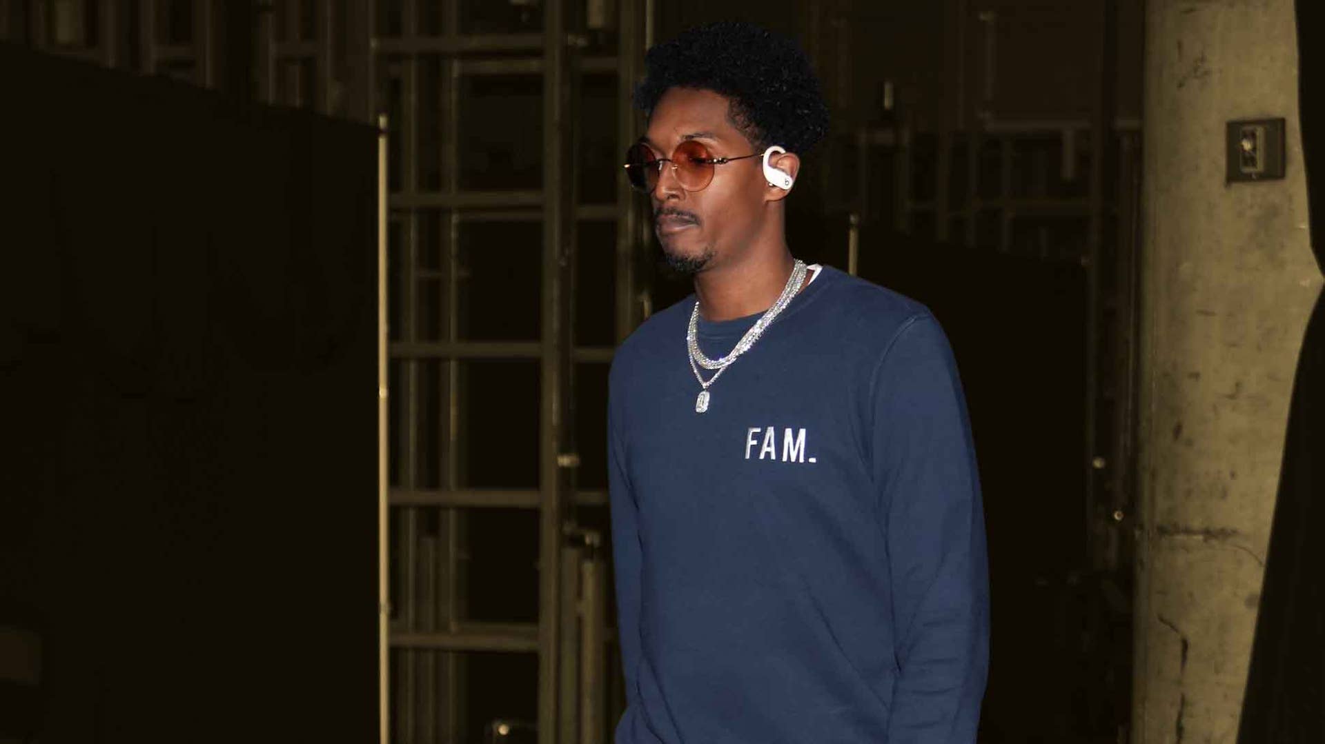 Lou Williams on biggest financial reality check for NBA players ...