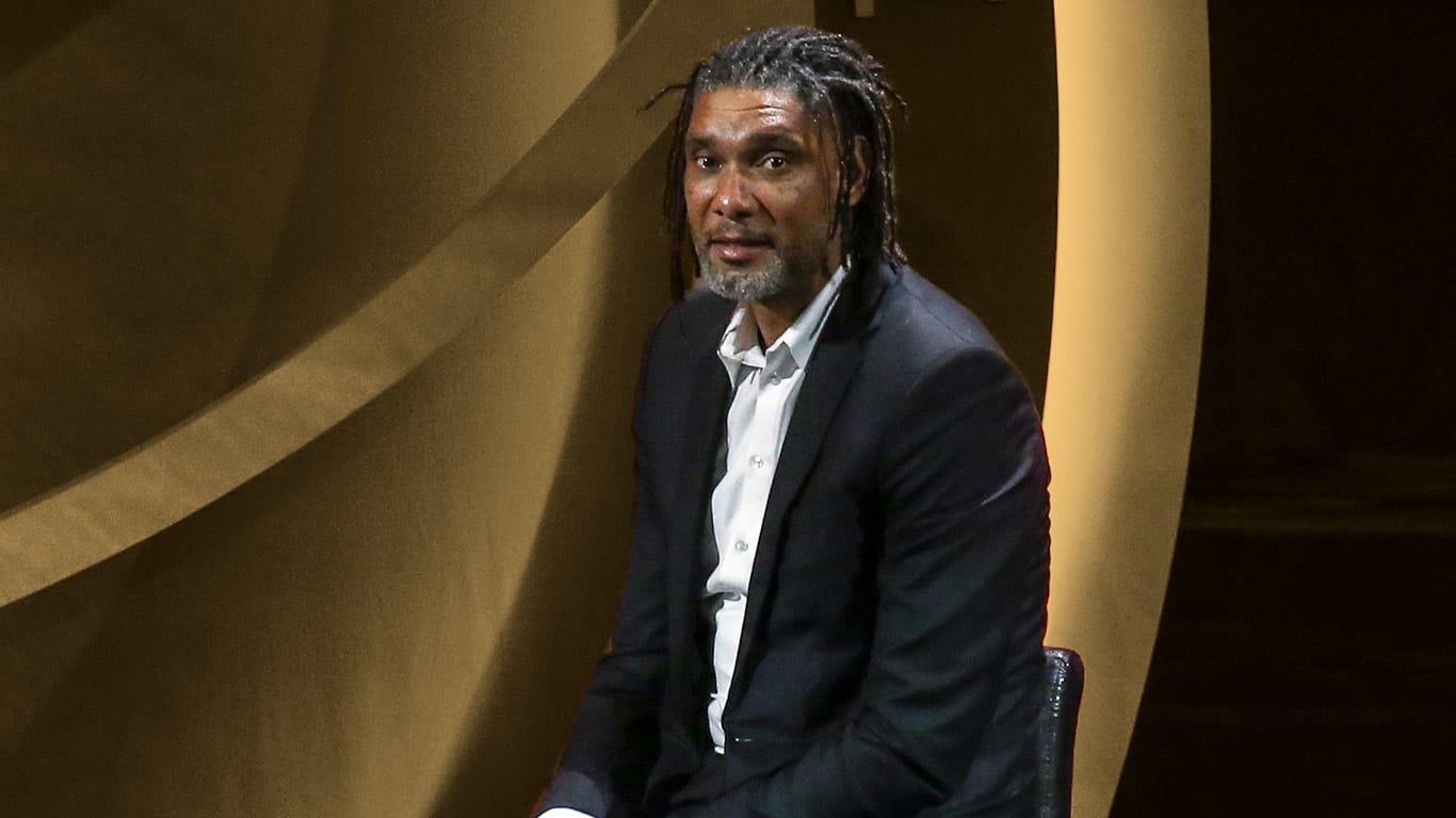 Tim Duncan on losing $20M to financial advisor betrayal - Basketball ...