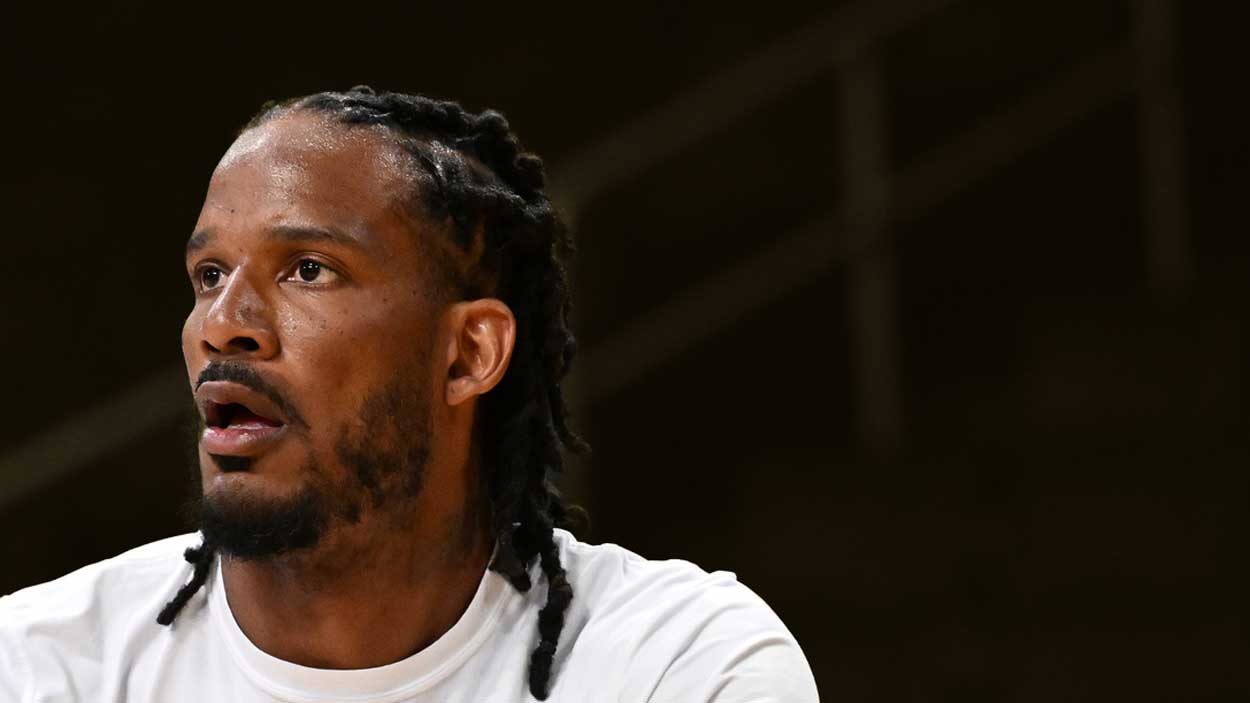 Trevor Ariza on why he isn't bothered by being the most traded player ...