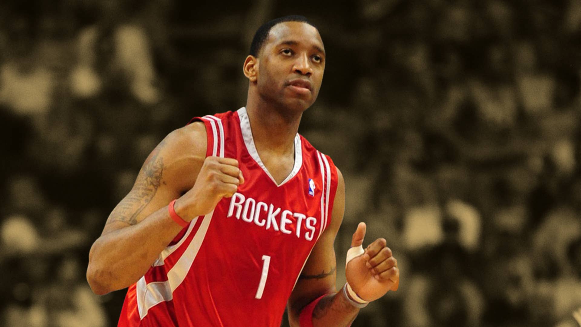 Tracy McGrady on wanting to live a "regular" life - Basketball Network
