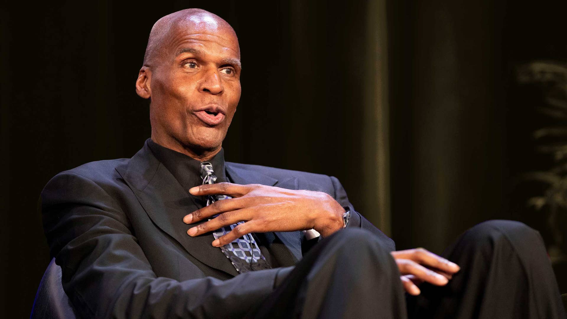 Robert Parish said iconic Jack Nicholson movie inspired his nickname ...