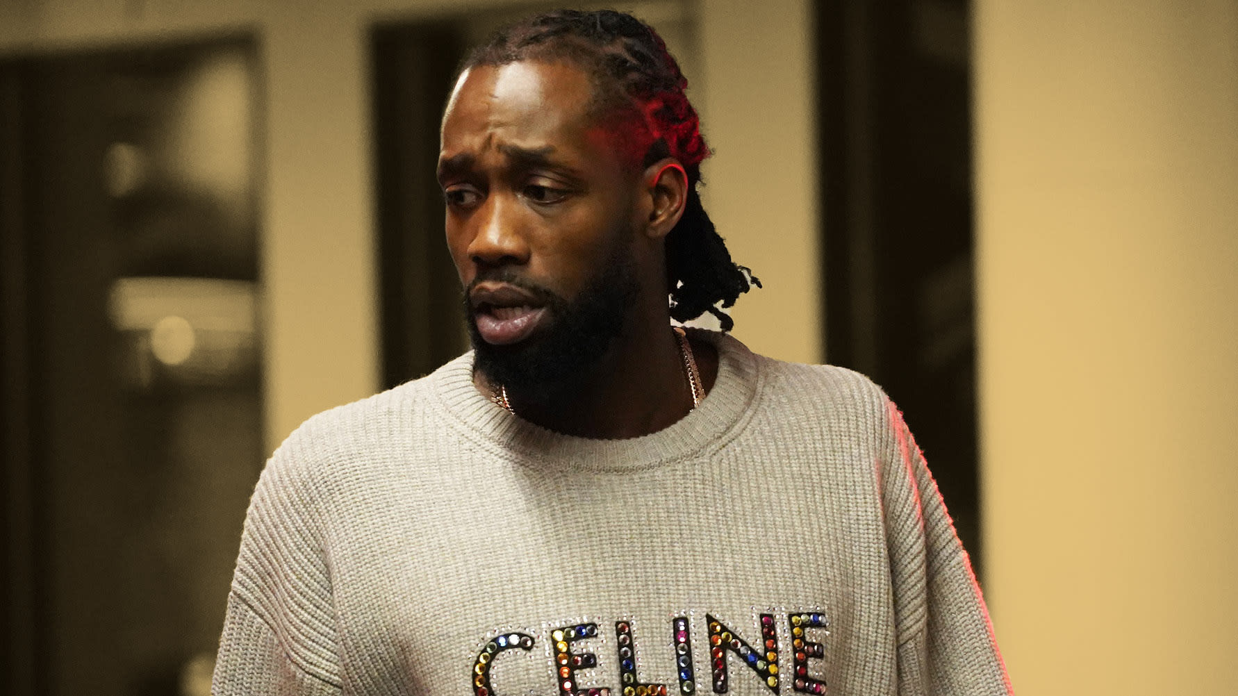 Jason Williams offers Patrick Beverley a better way to handle fans ...