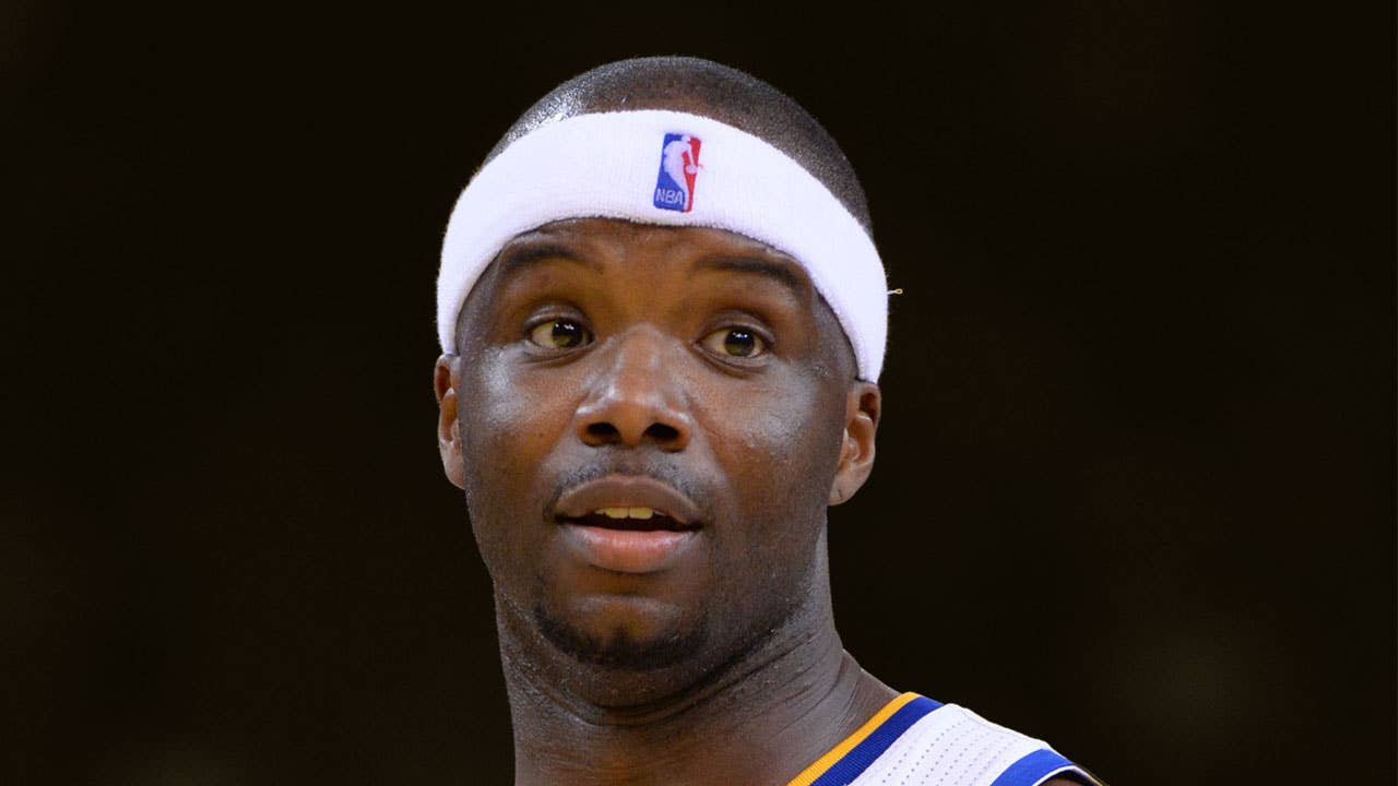 How Jermaine O'Neal helped save the Curry–Thompson Warriors ...