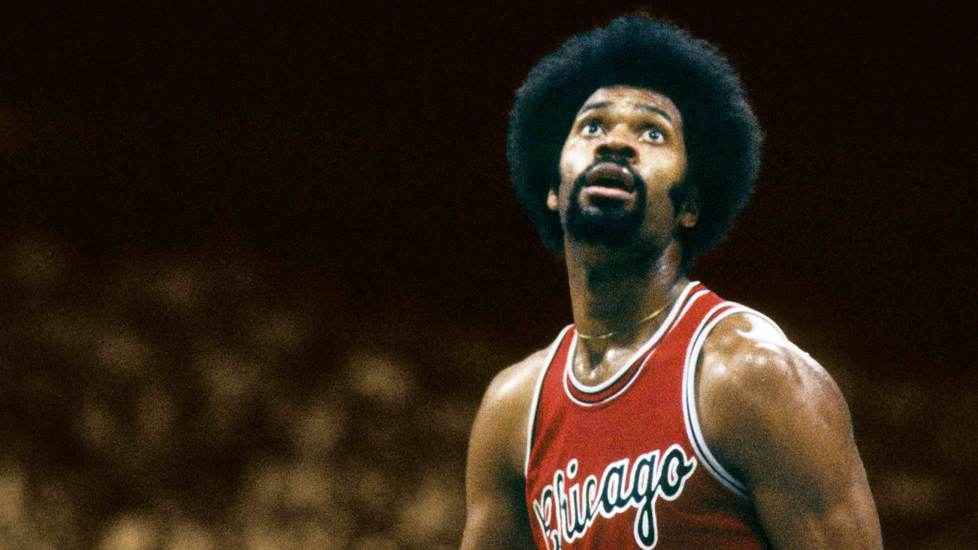 Artis Gilmore on who was the one big man he couldn't slow down ...