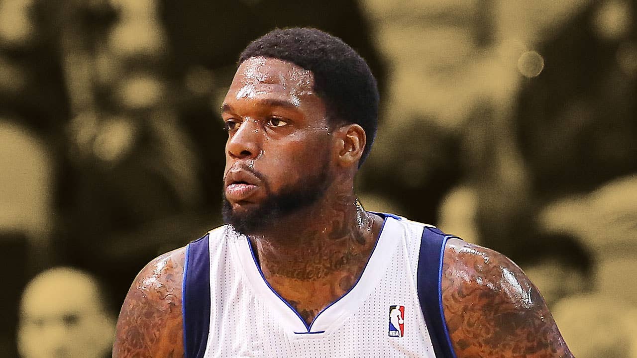 Eddy Curry on the importance of financial literacy to young players ...