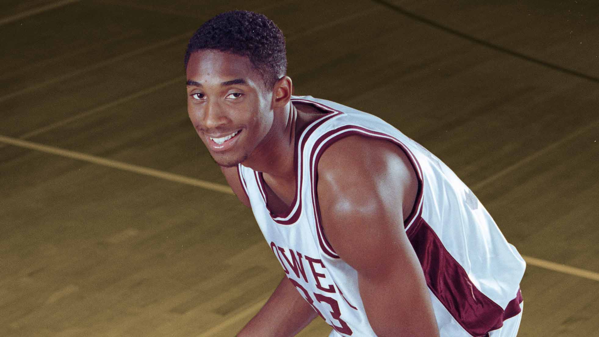 "Kobe before Kobe" destroyed his basketball journey because of drugs ...