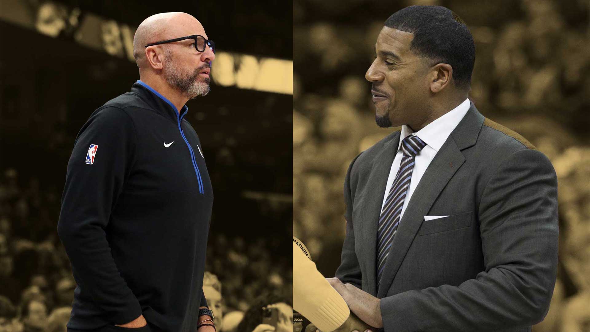 Samaki Walker recalls how Toni Braxton rumors ruined Mavericks ...