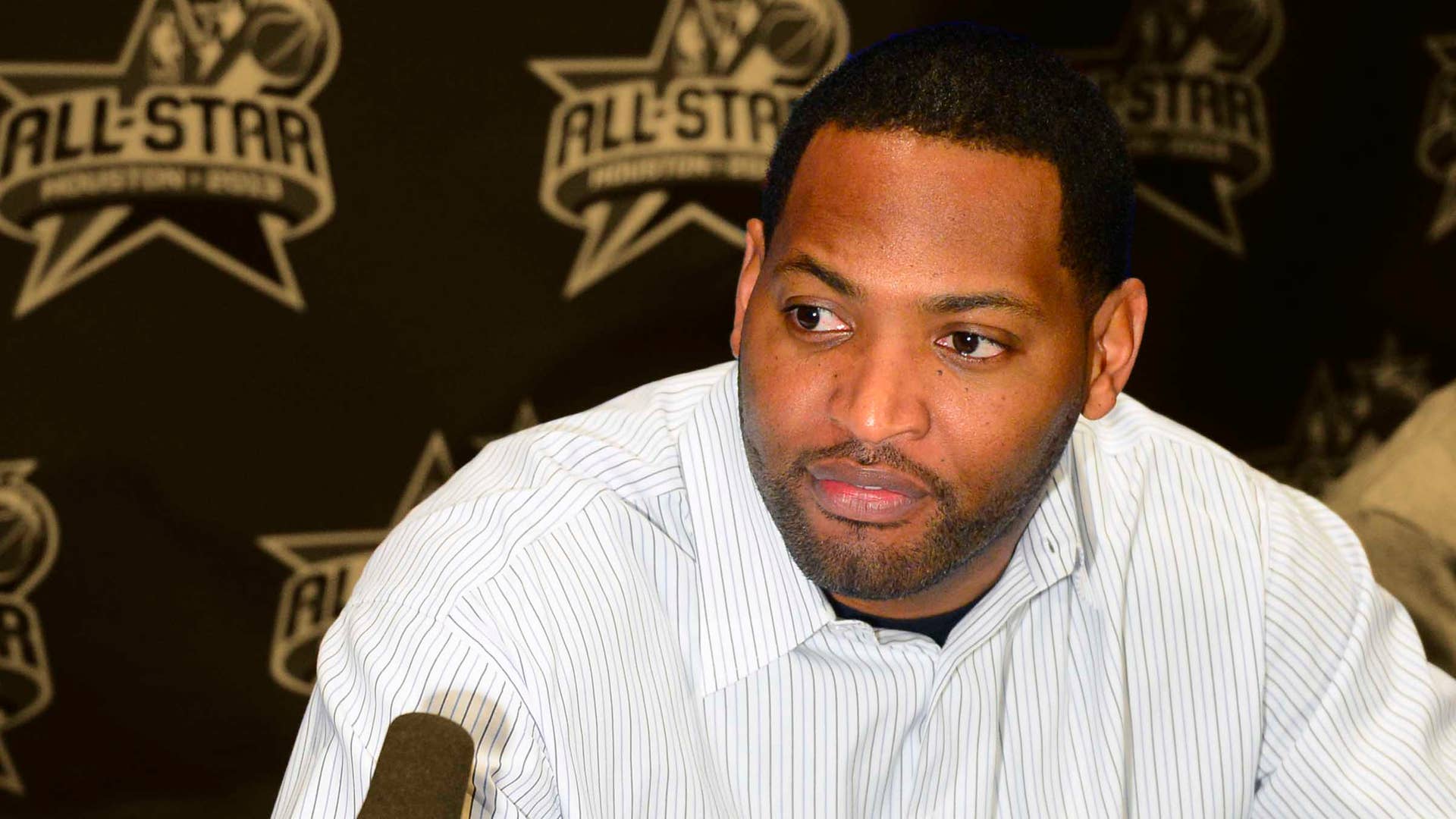 Robert Horry details his funniest moment while broadcasting ...