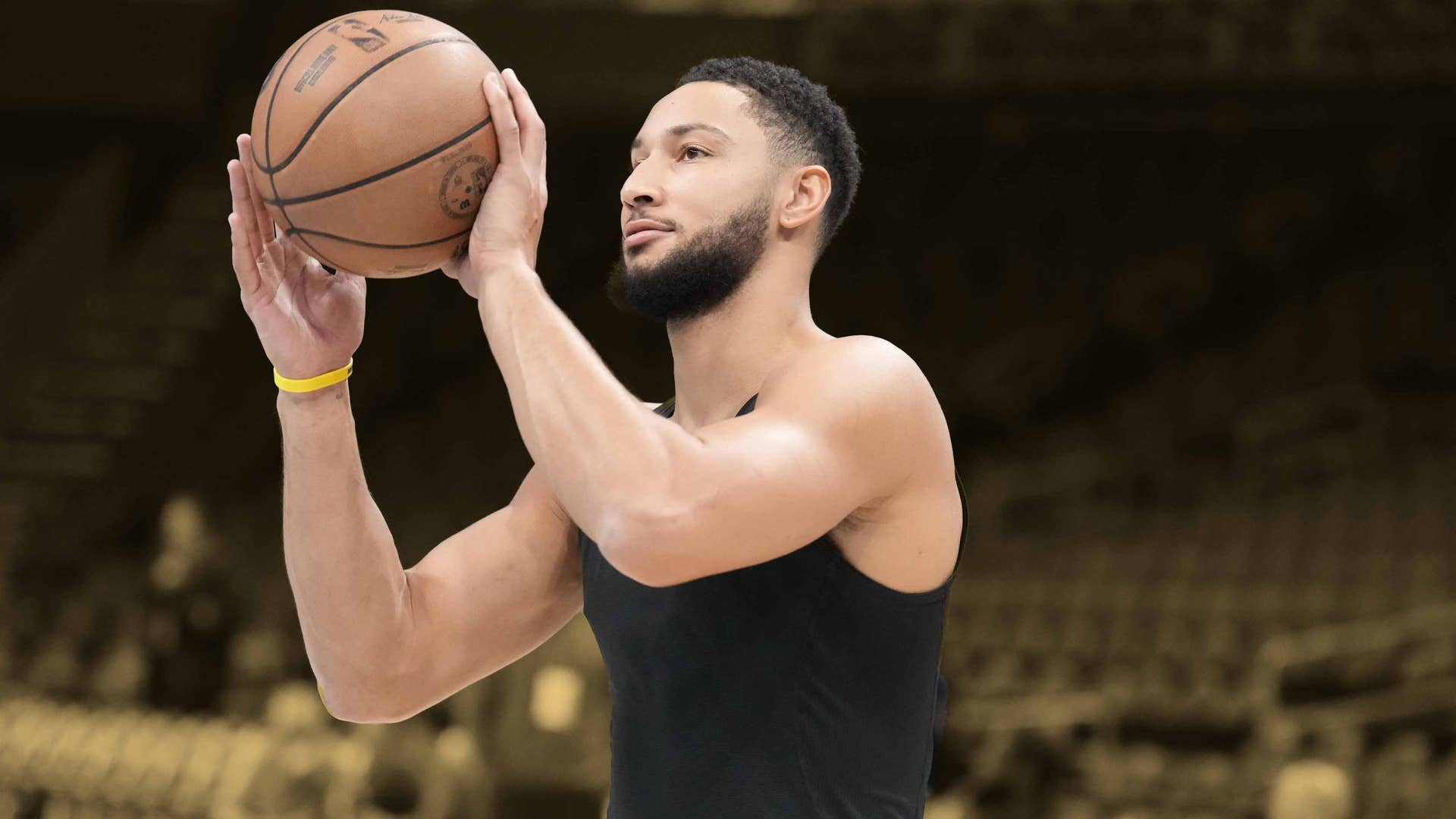 Ben Simmons says he's willing to play for the 76ers for free ...