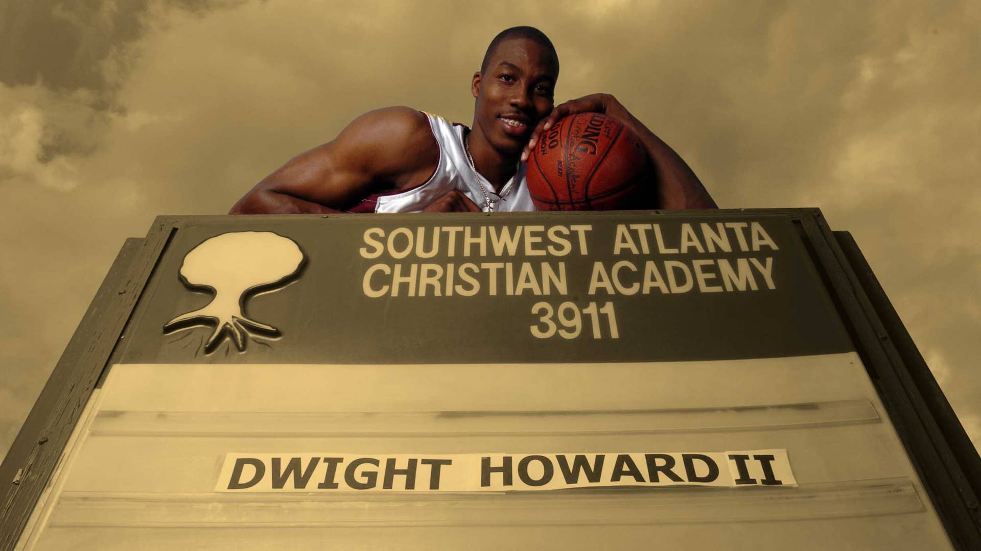 Robert Parish/Ralph Sampson on first impression of Dwight Howard ...