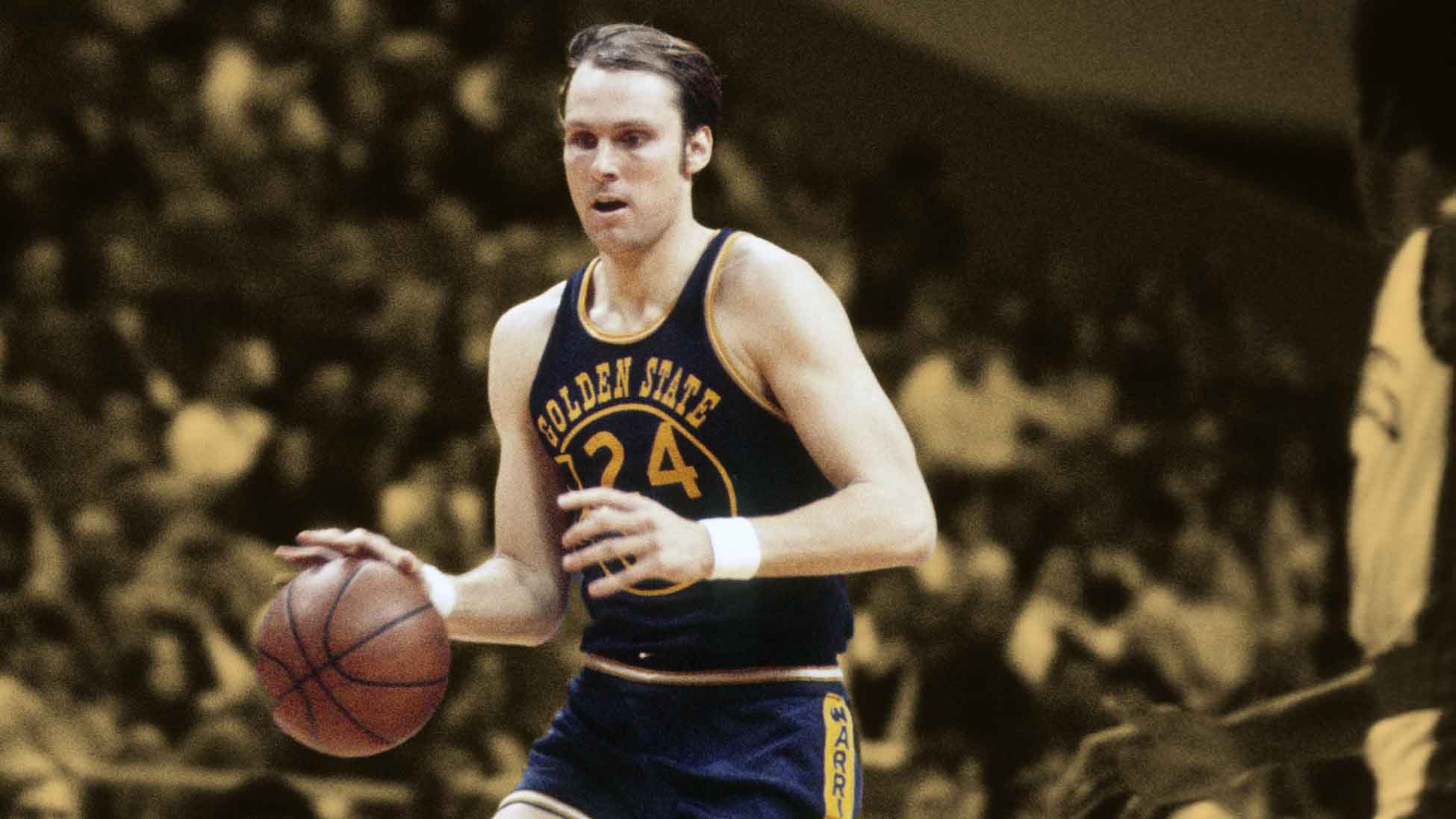 Sam Smith says Rick Barry is one of the most underrated players ever - Basketball Network
