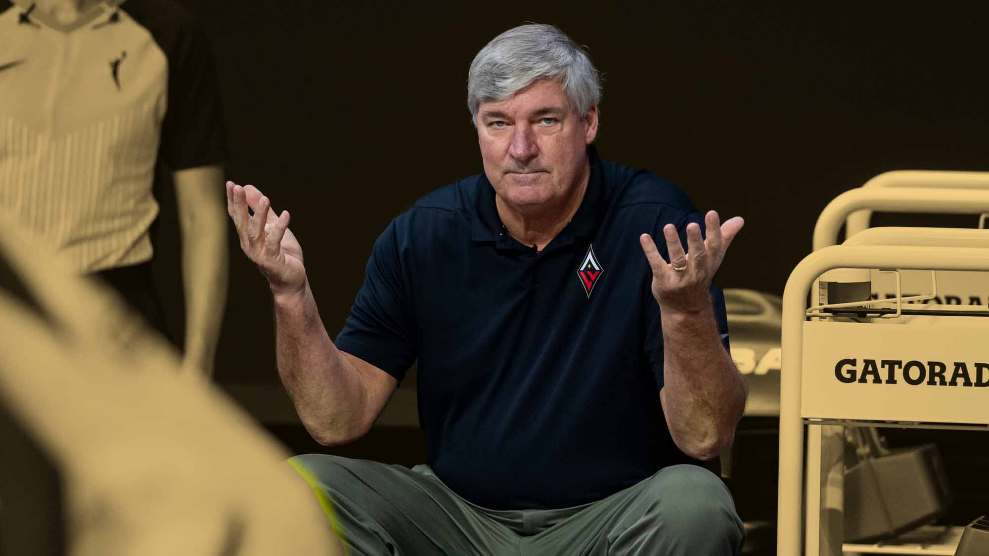 Bill Laimbeer explained why being a Bad Boy Piston is a badge of honor ...