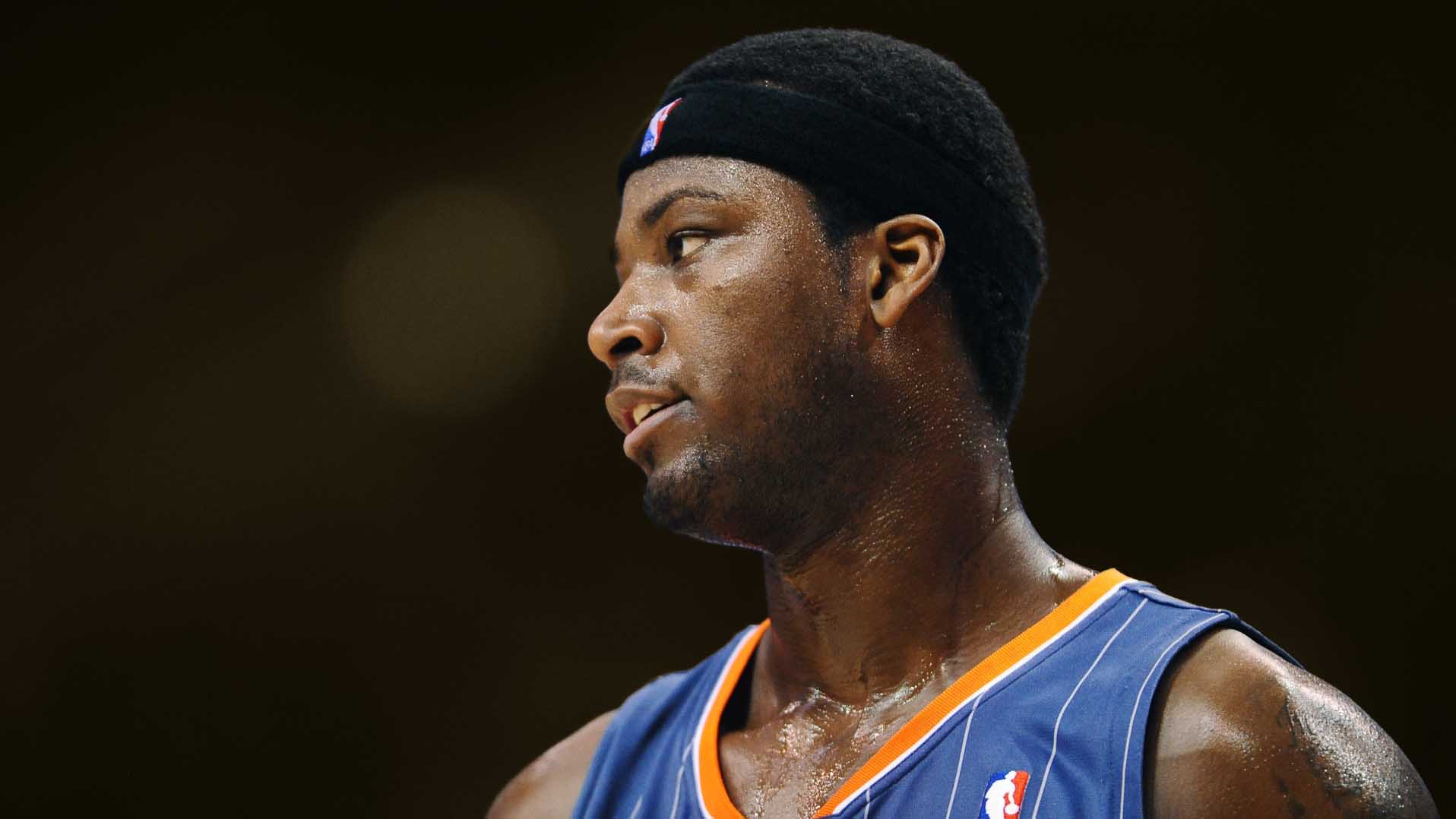 Kwame Brown admitted he wasn't ready for the NBA - Basketball Network