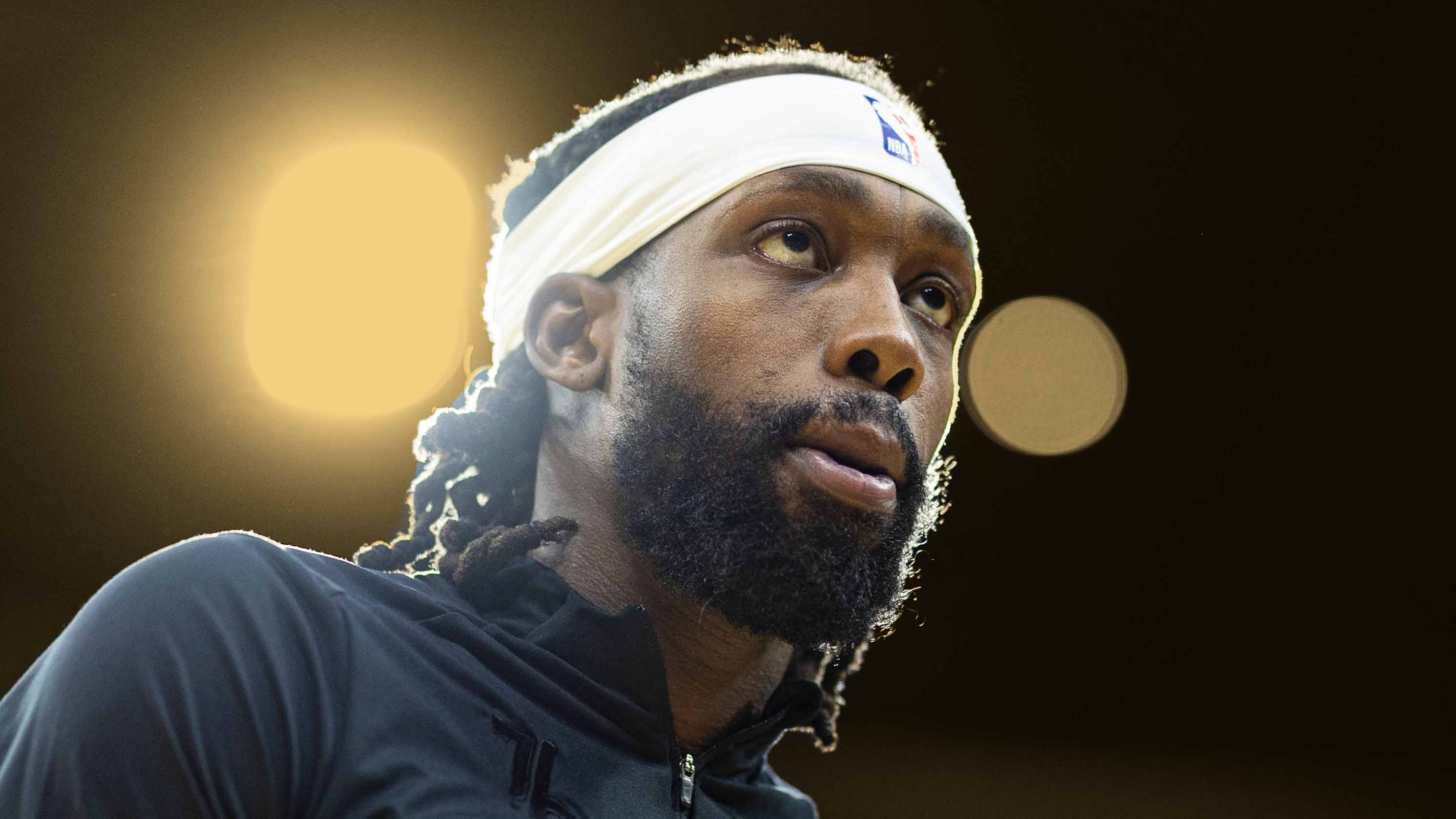 Dave Portnoy suspends Patrick Beverley from podcast after “horrible ...