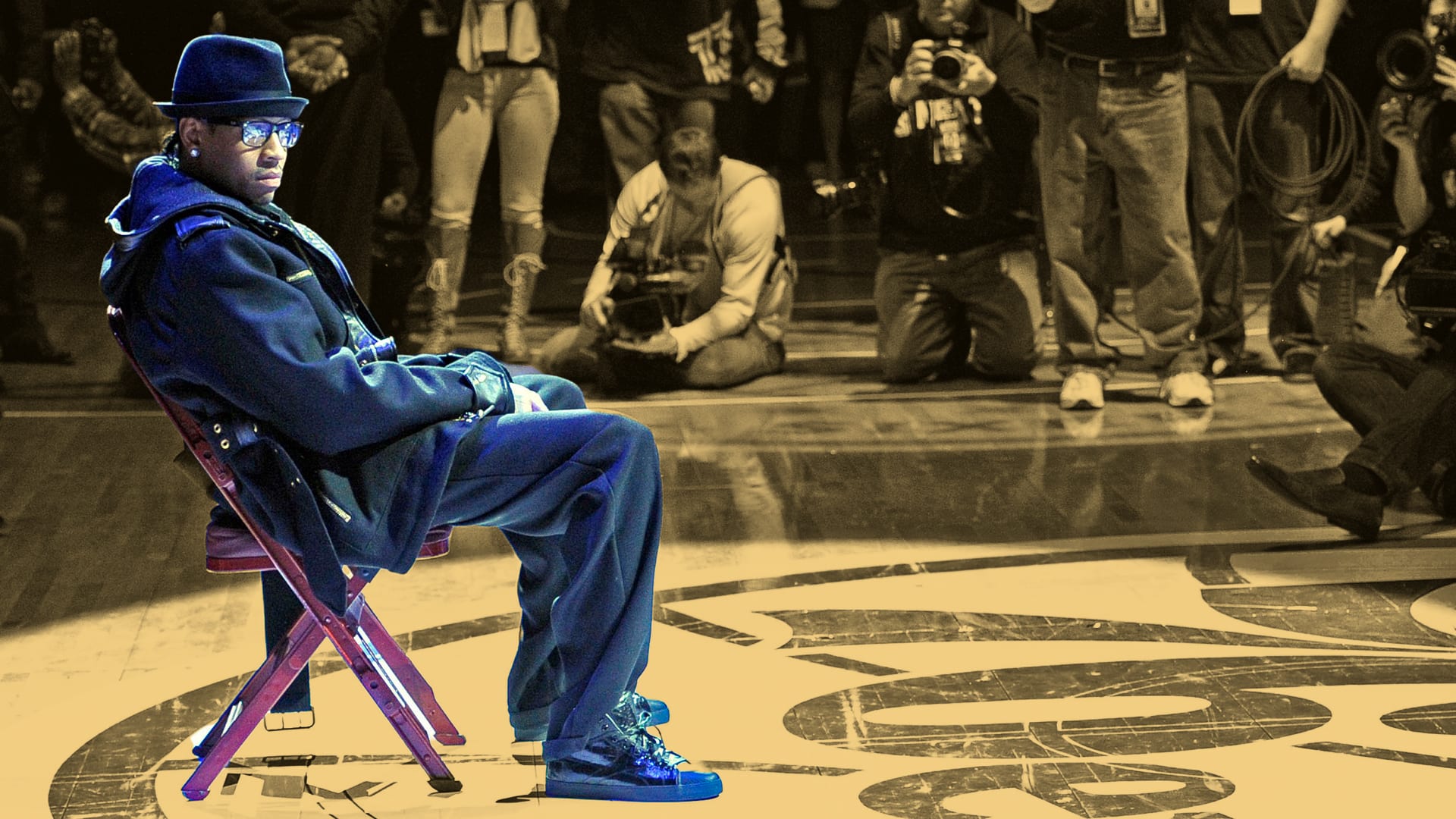 Allen Iverson’s wife revealed the real reason behind their divorce ...