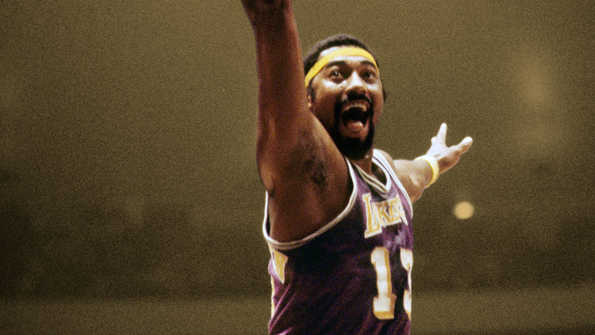 Wilt Chamberlain explained why money never defined his life ...
