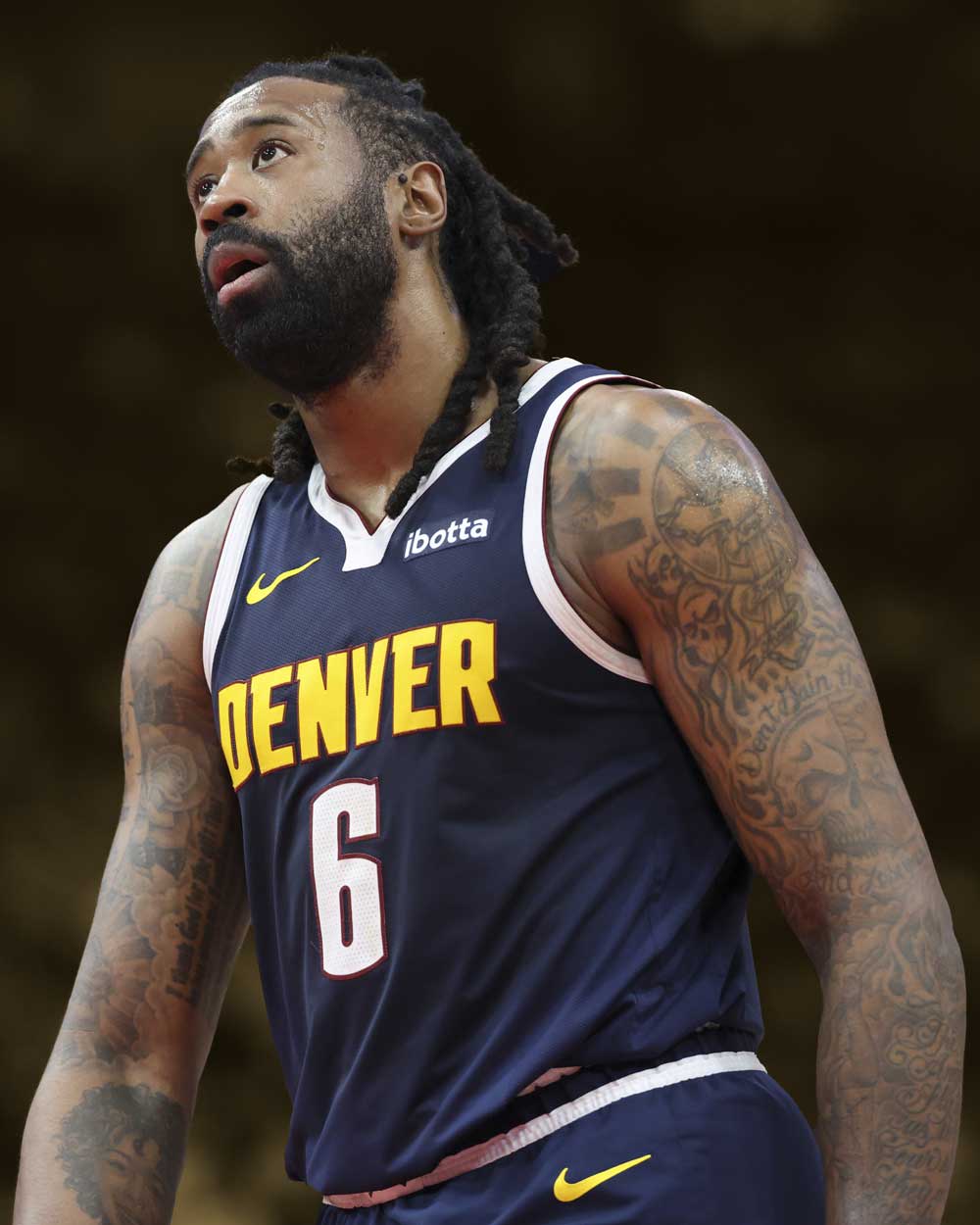 DeAndre Jordan - Basketball Network