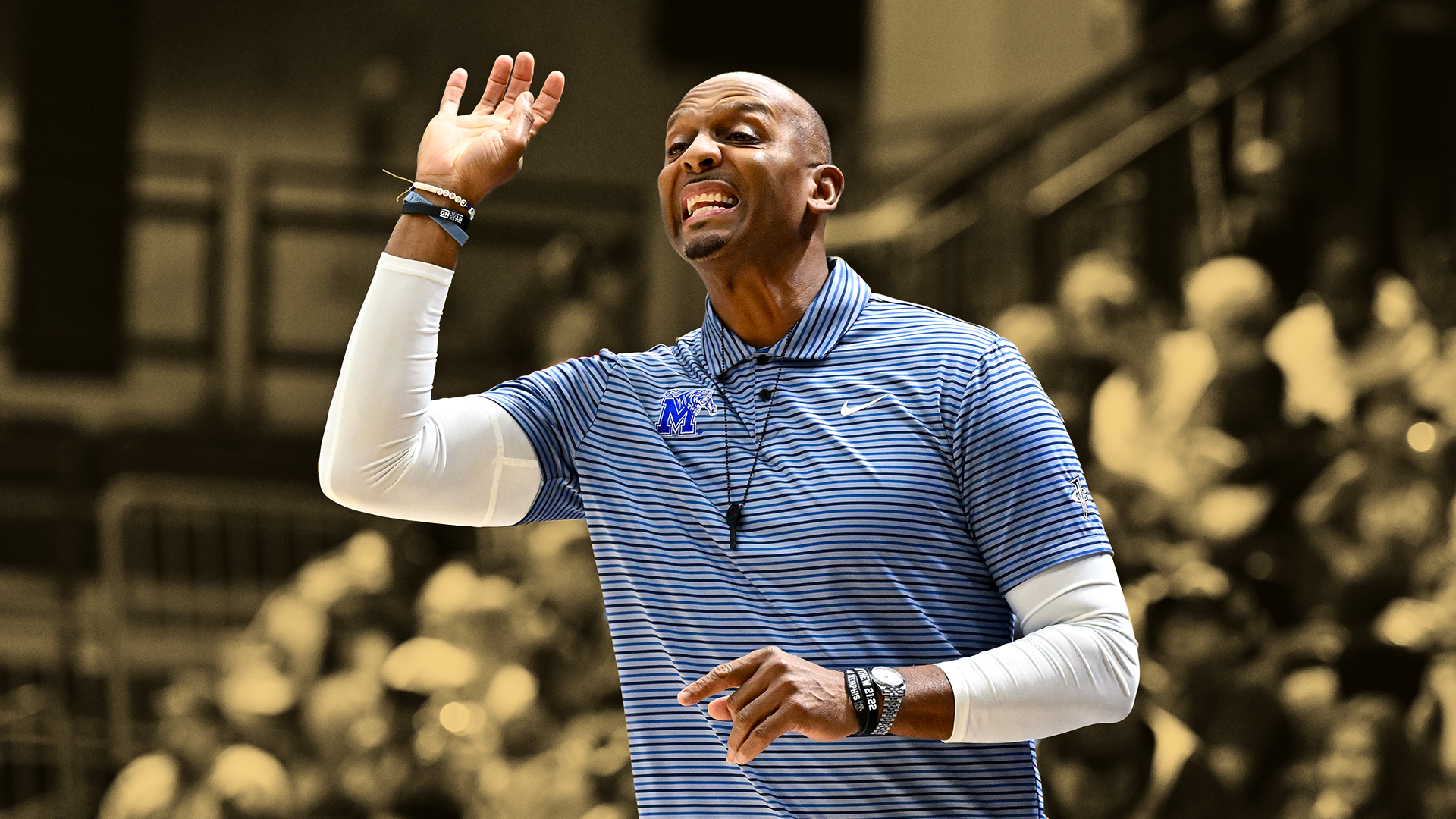 Penny Hardaway names the players who gave him the most trouble ...