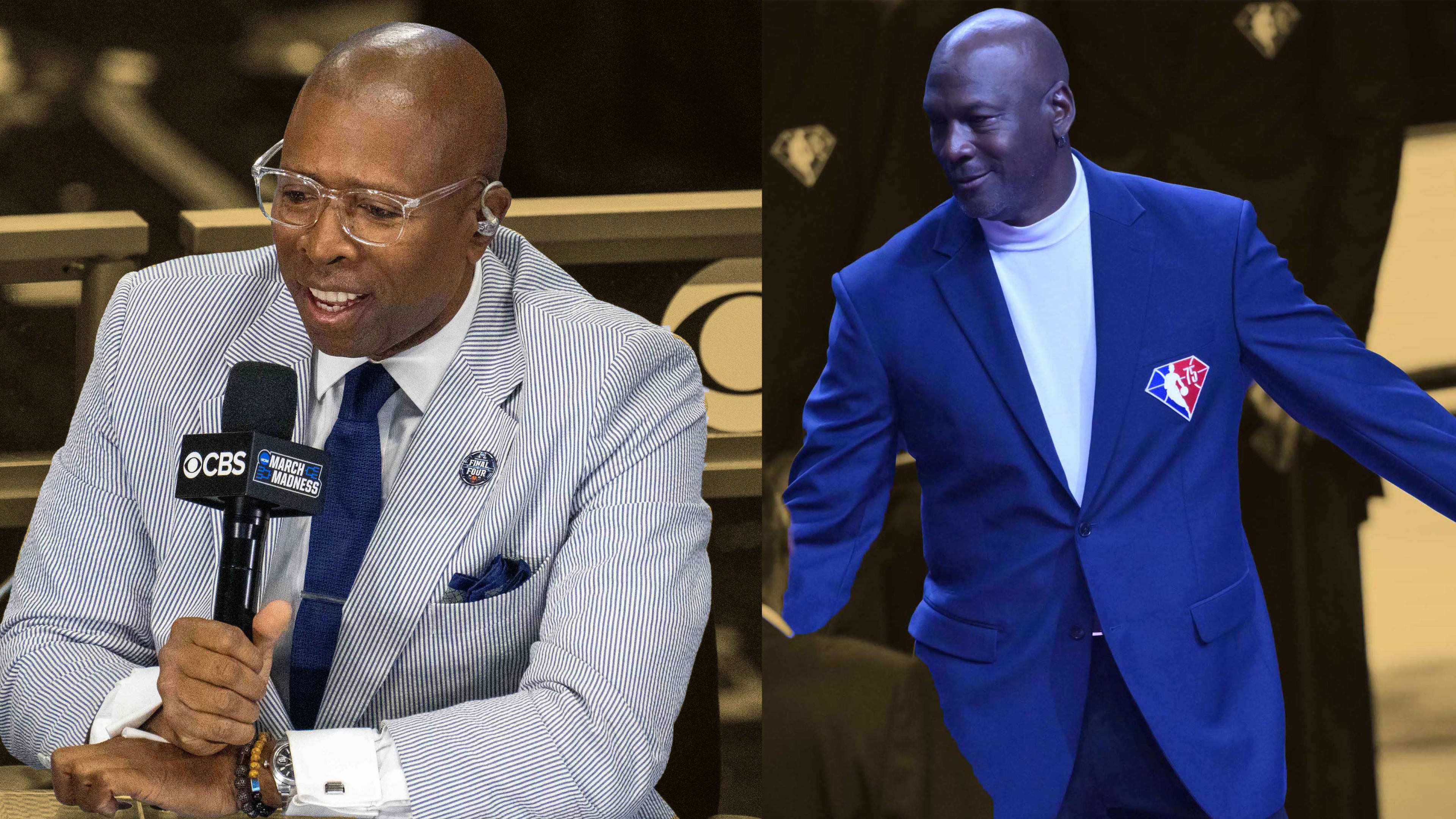 Kenny Smith on why MJ was not immediately the best player on UNC - Basketball Network