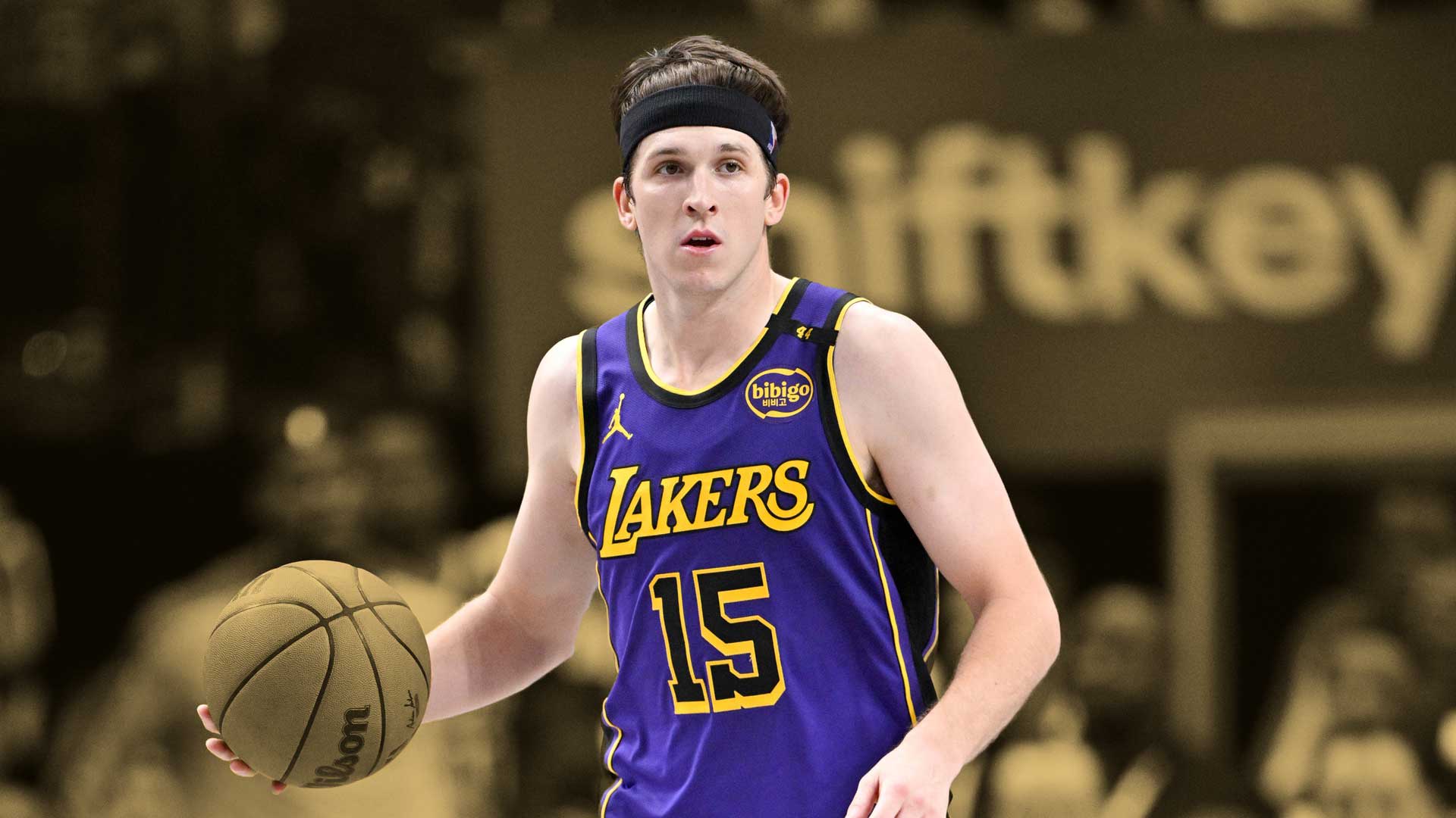 Perkins questions the Lakers’ long-term plan with Reaves - Basketball ...