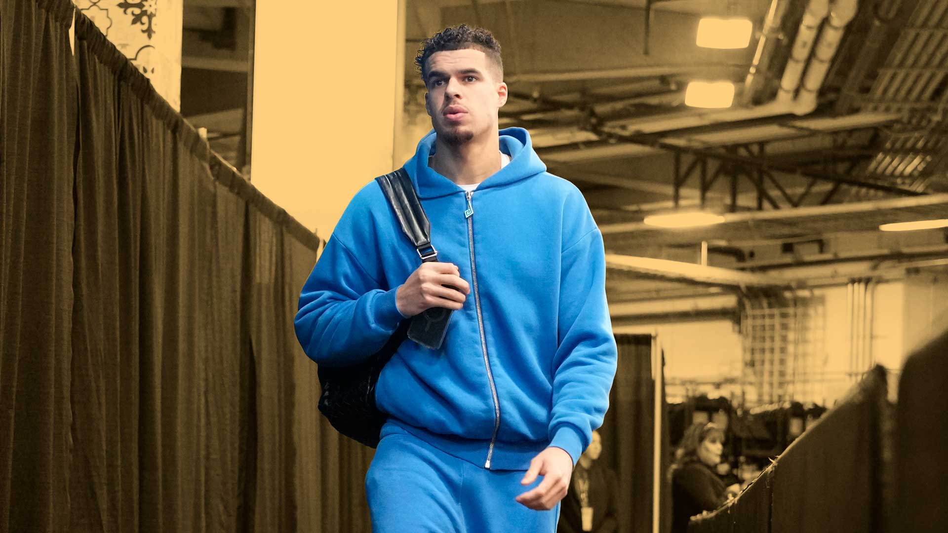 Michael Porter Jr. admits he splits rent with ex-girlfriend ...