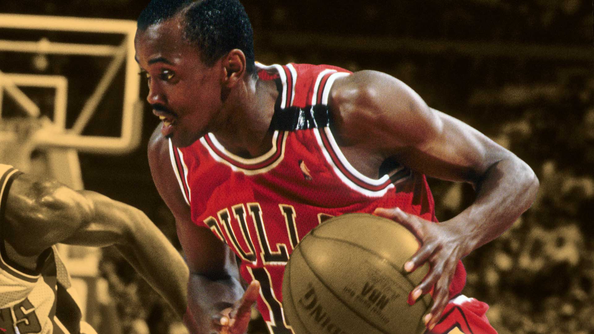 Craig Hodges on why his shooting ability was perfect for triangle ...