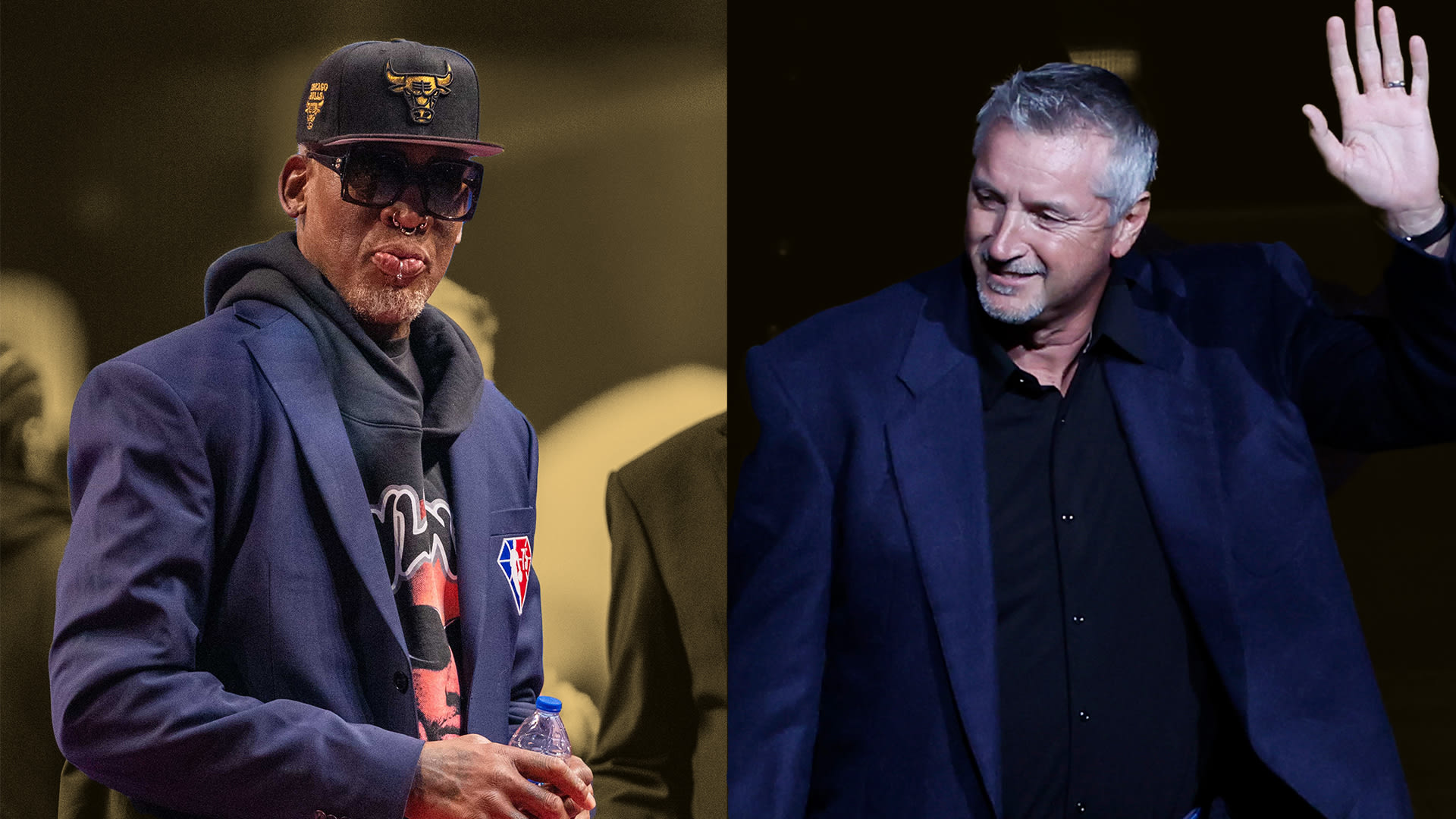 D-Rose got his number retired by Bulls: When is it time for Kukoc and ...