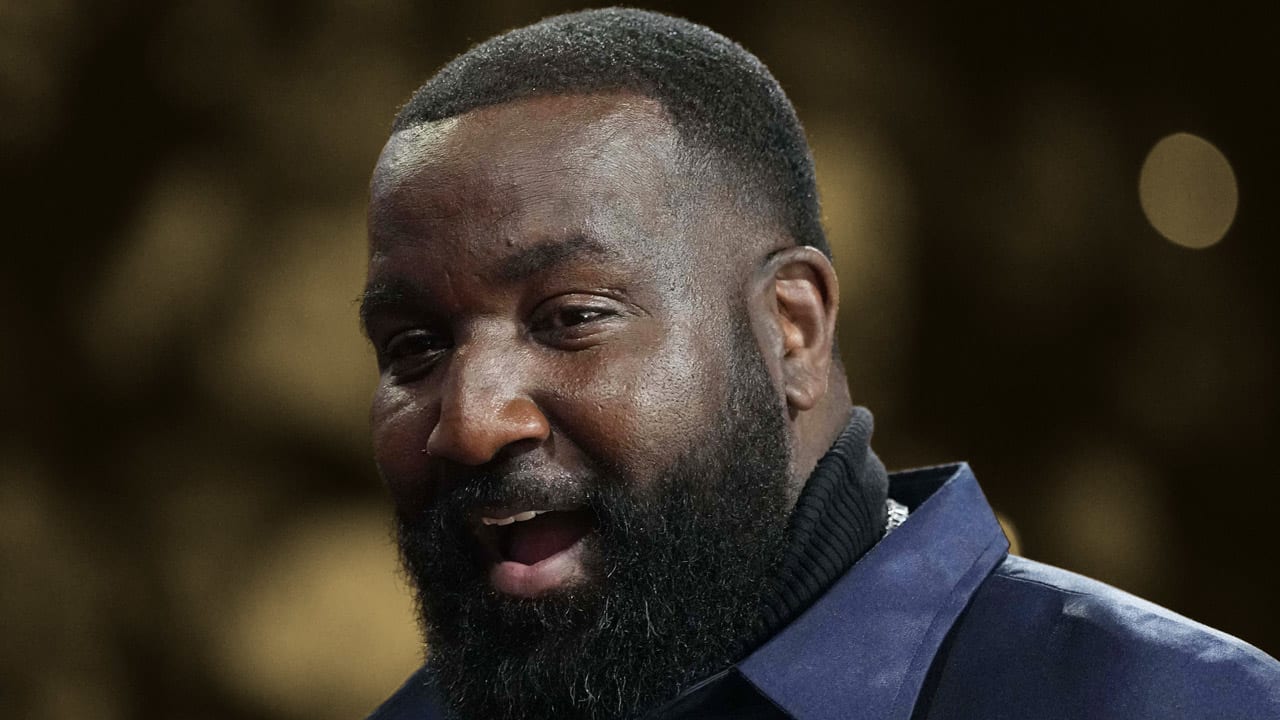 Kendrick Perkins says the NBA can fix the All-Star Game by putting $1M ...