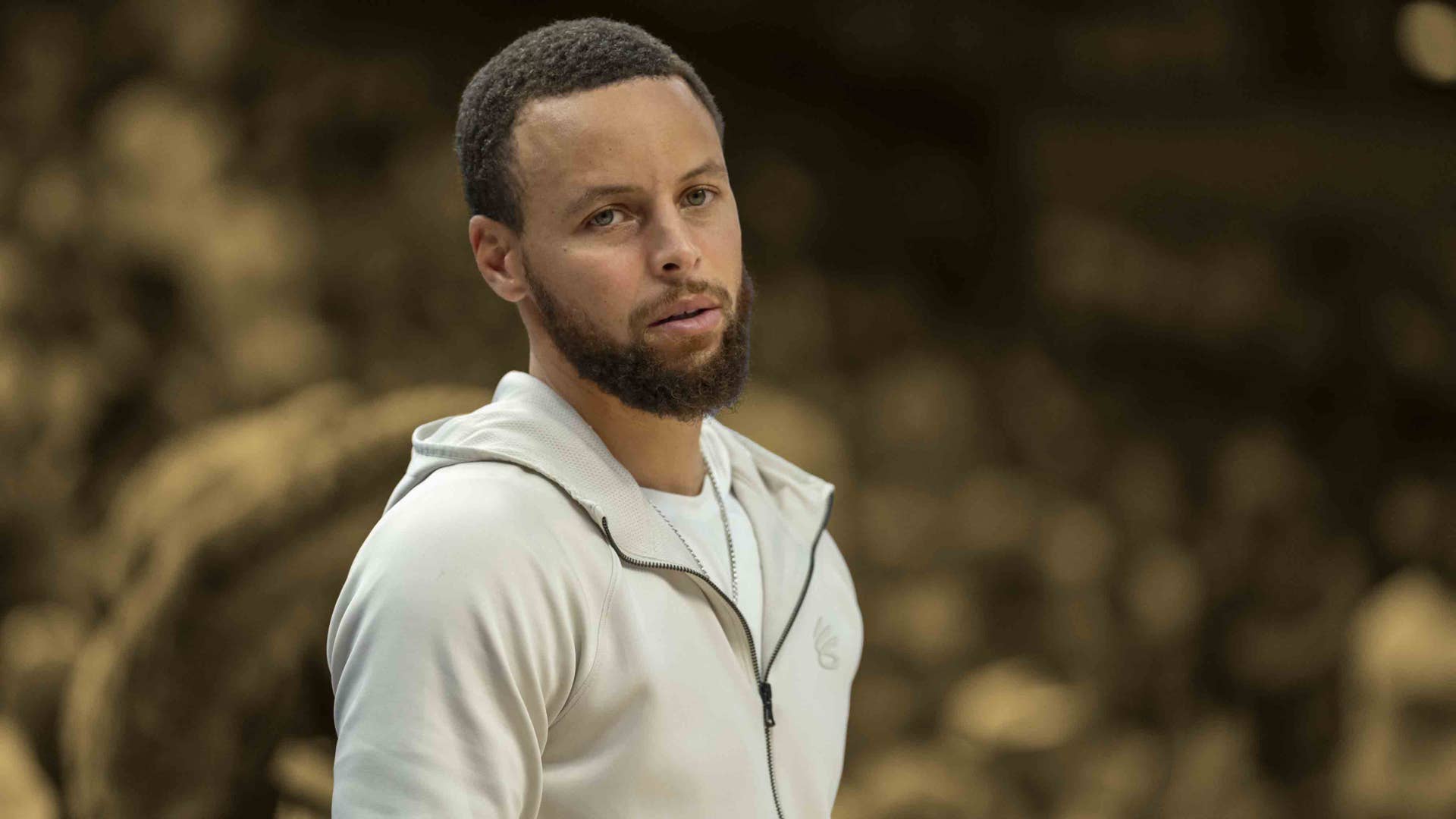 Curry shows he's open for business after debuting multiple iconic shoes ...