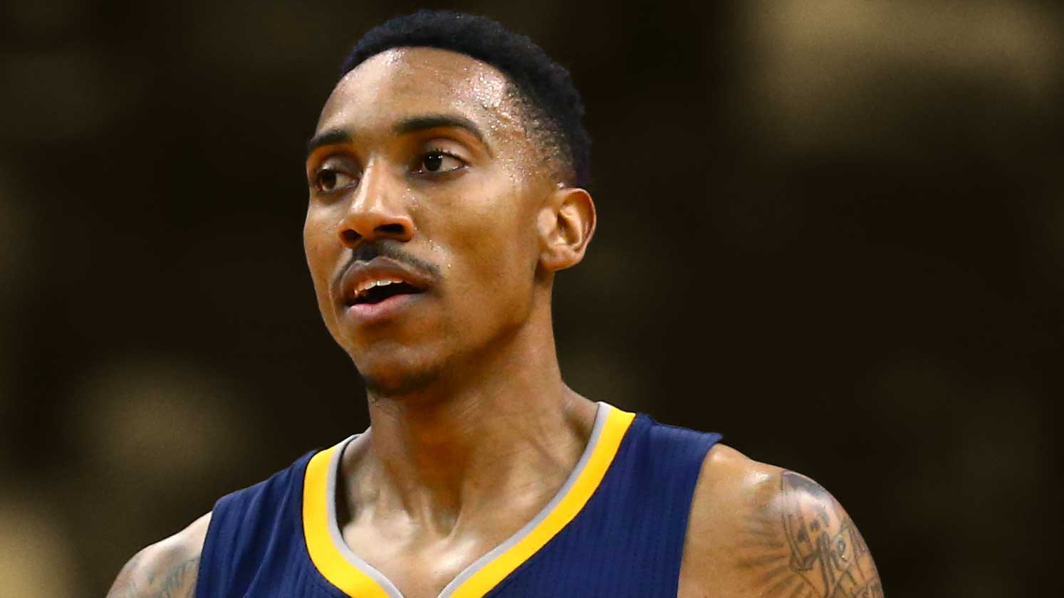 Jeff Teague says Spurs are building a future dynasty - Basketball Network