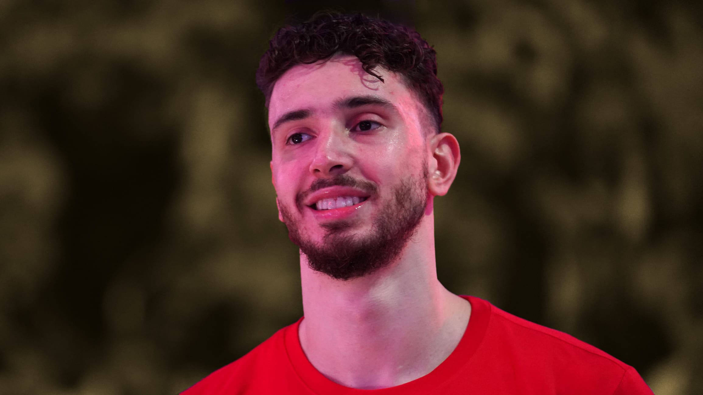 "For country? Hell Yeah!" - Alperen Sengun chooses Olympic gold over ...