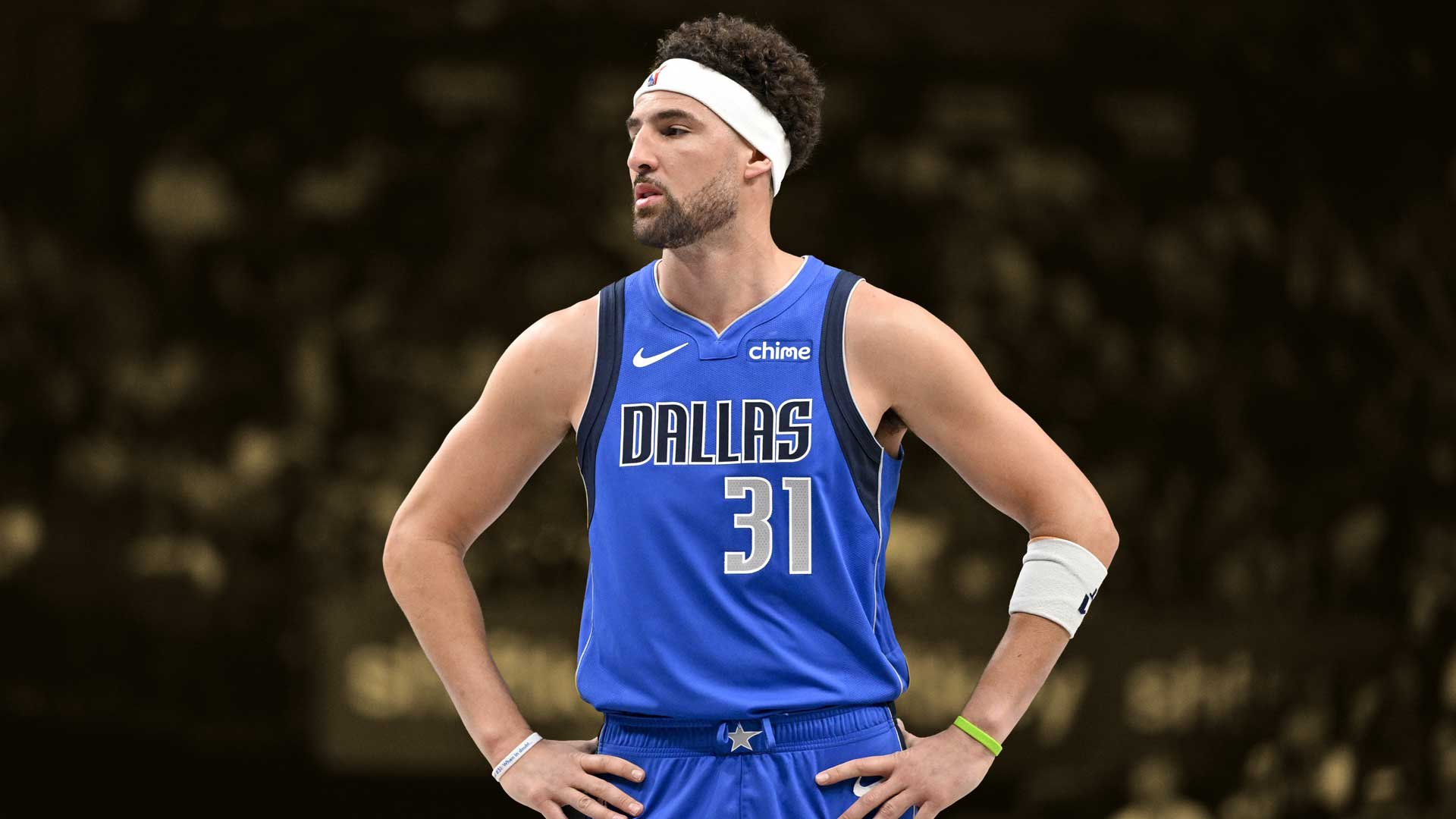 Dallas Mavericks considering trading Klay Thompson amid "disastrous ...