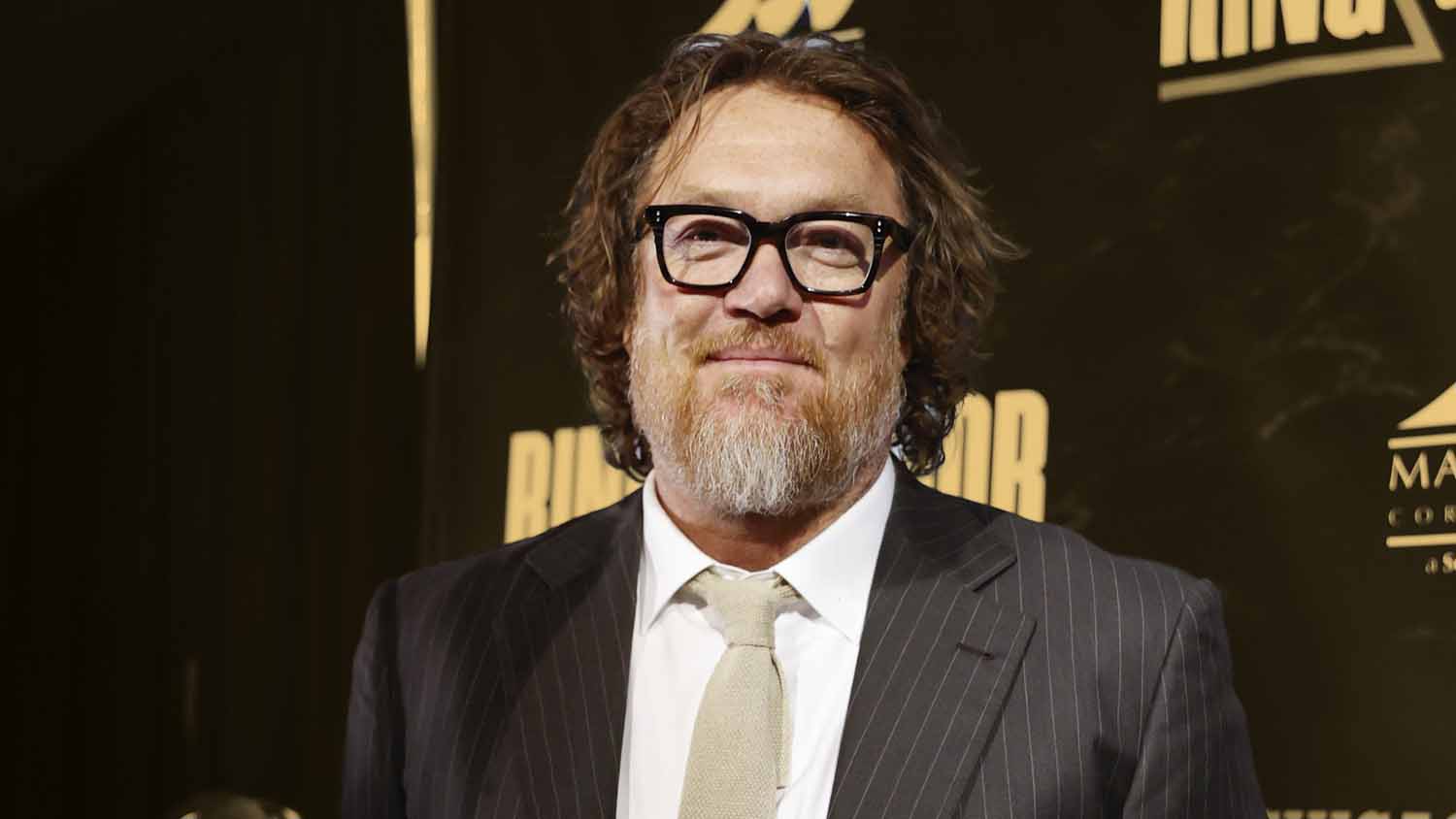 Phil Jackson said Luc Longley vented over his Last Dance snub ...