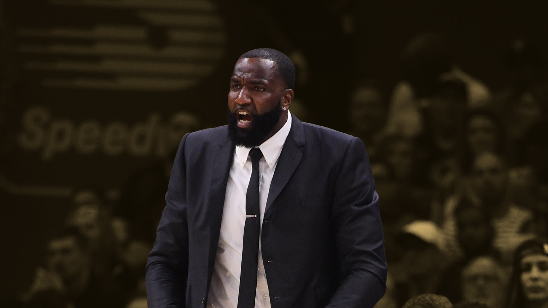 Kendrick Perkins says the Lakers’ defense reflects their lack of ...