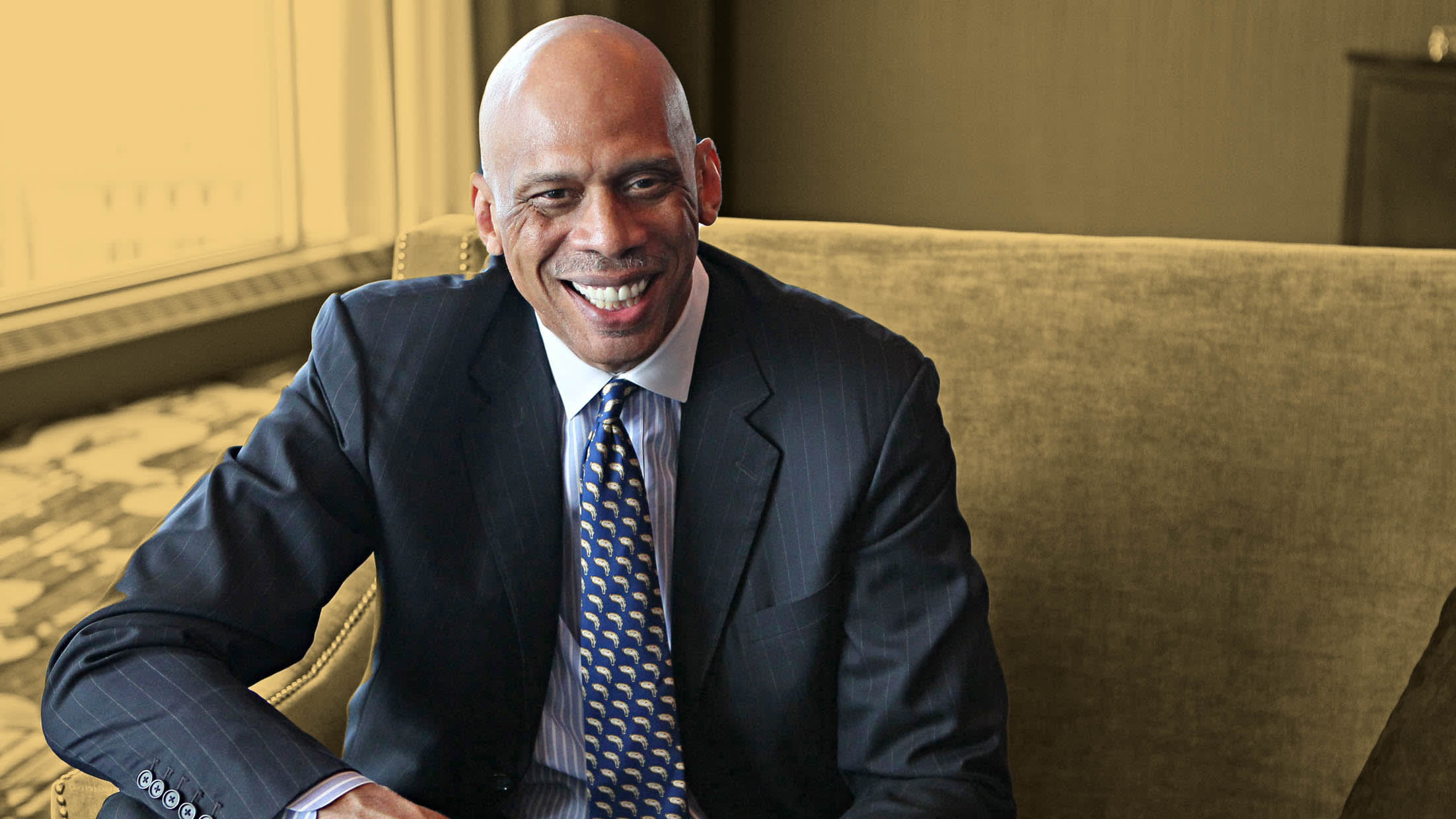 Gary Vitti revealed how yoga helped prolong Kareem's career ...